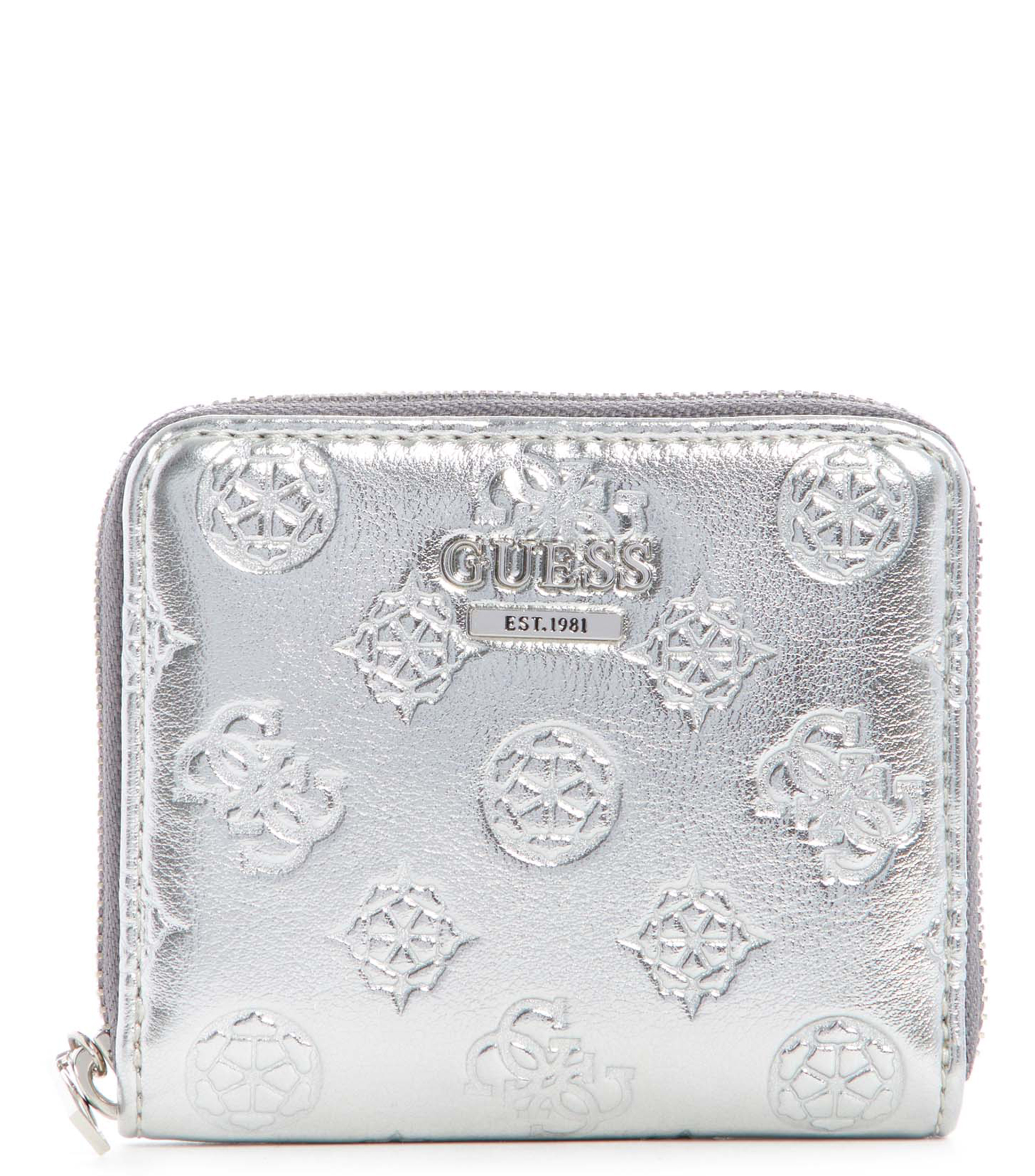 Guess Monedero Brightside Mujer - El Palacio de Hierro