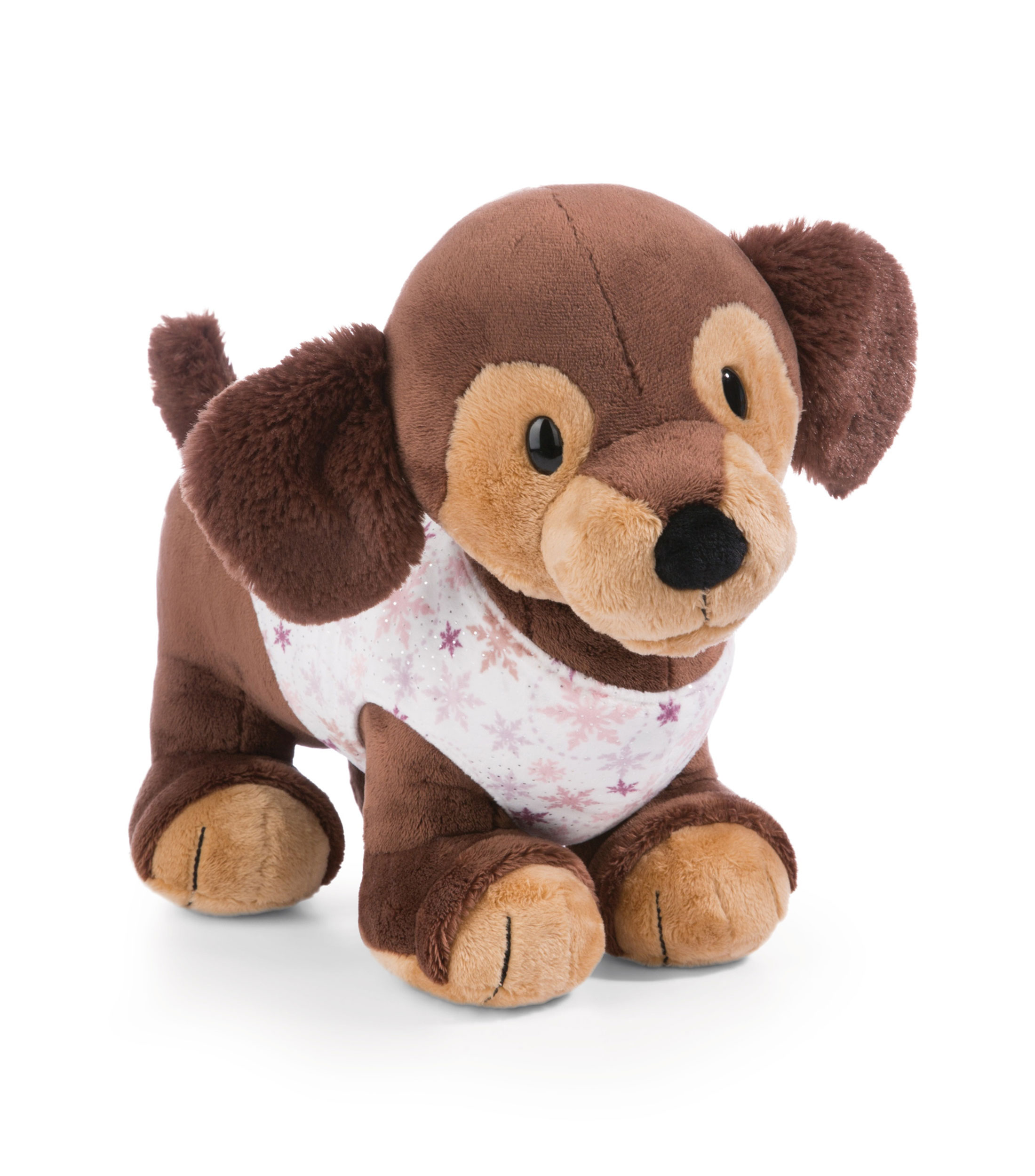 Nici: Perro salchicha de peluche | El Palacio de Hierro