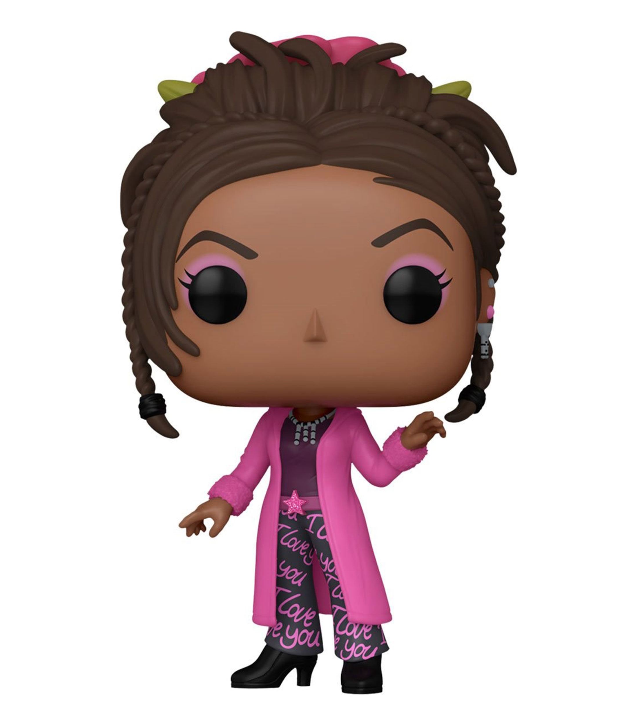 Funko Pop! Funko Pop! Raven, Disney 100 - That's So Raven - El Palacio ...