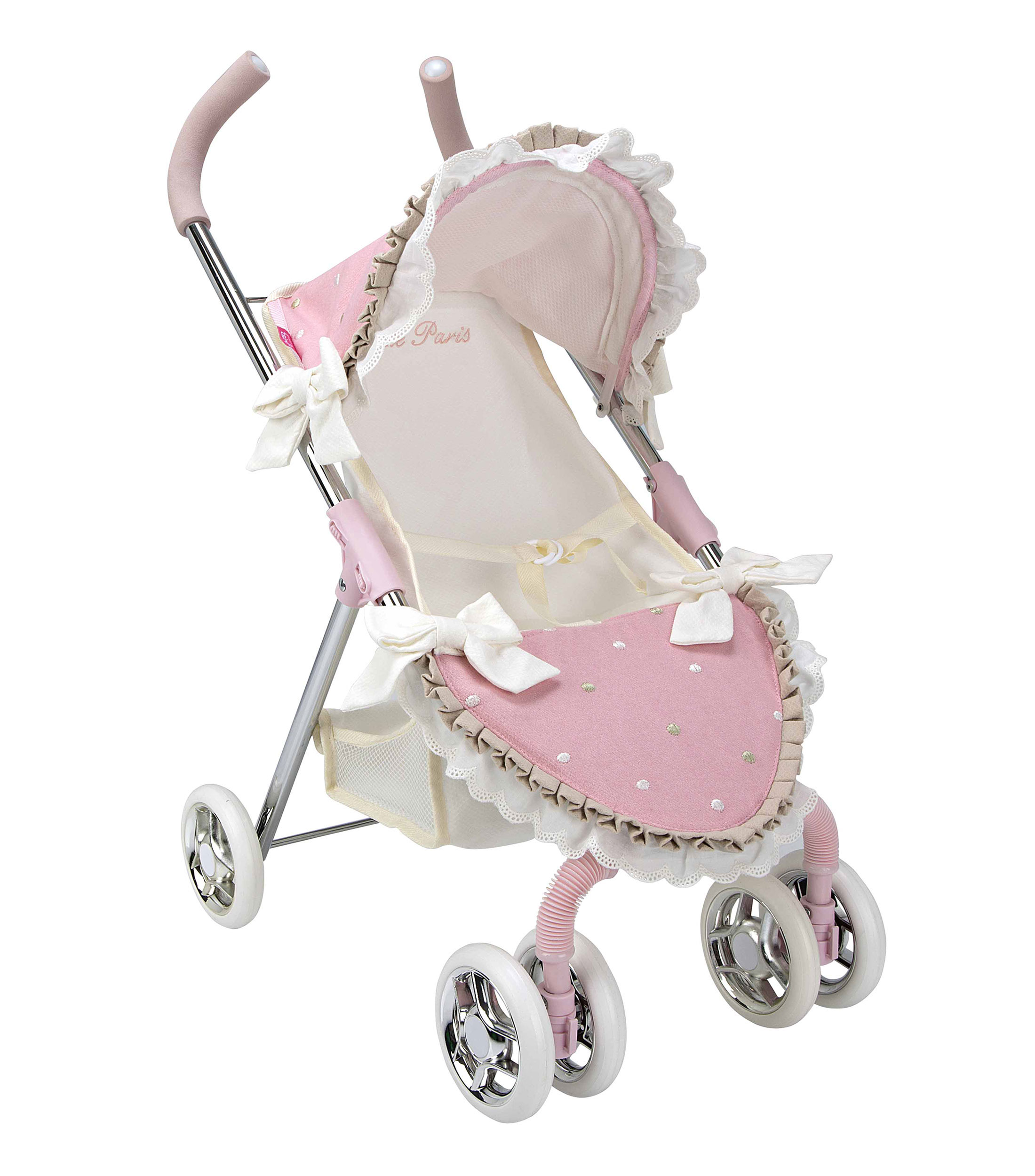 Arias Silla Paseo Reborn de Paris |El Palacio de Hierro