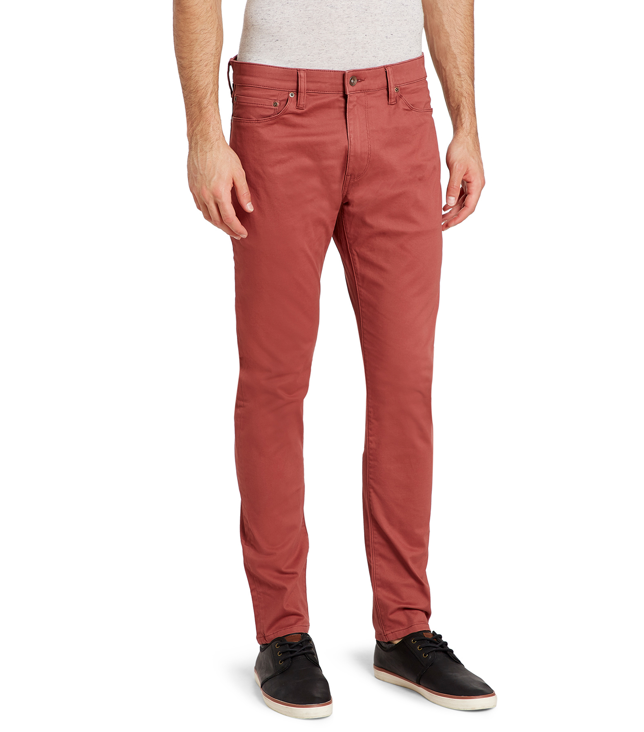 Dockers Pantalón de vestir Hombre- El Palacio de Hierro