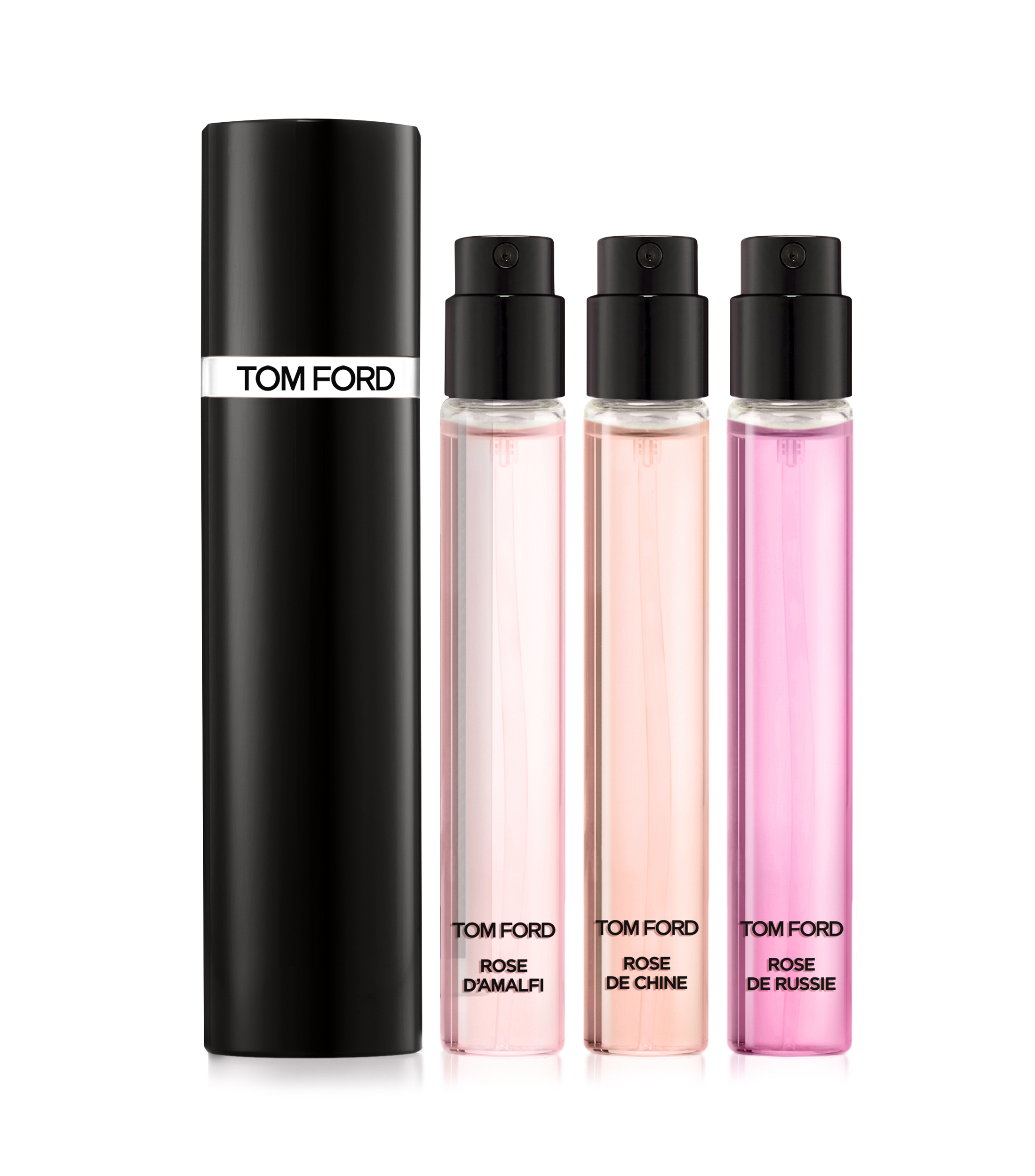 Tom Ford Set de Perfumes Discovery Unisex - El Palacio de Hierro