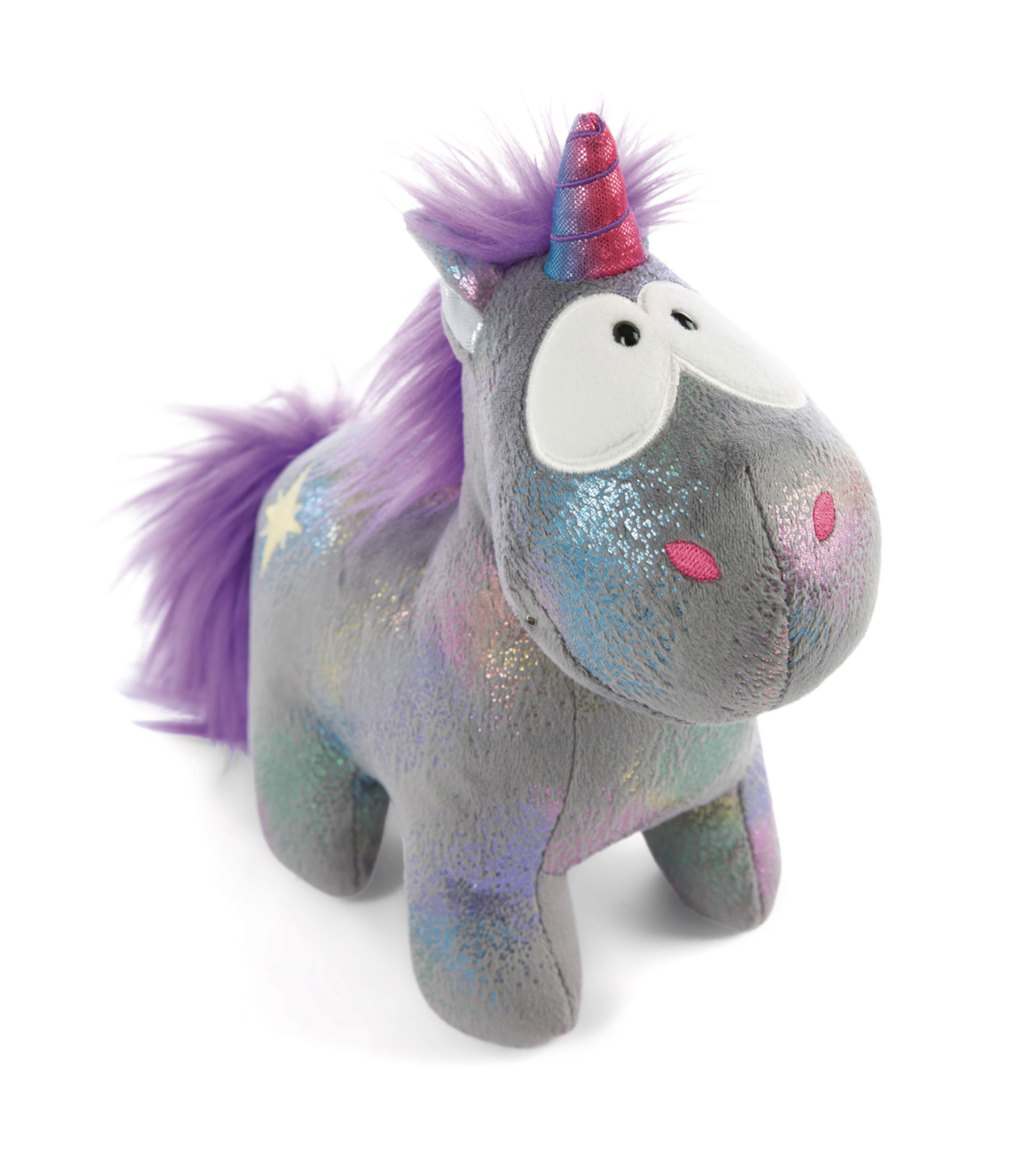 Nici: Unicornio de peluche Star Bringer | El Palacio de Hierro