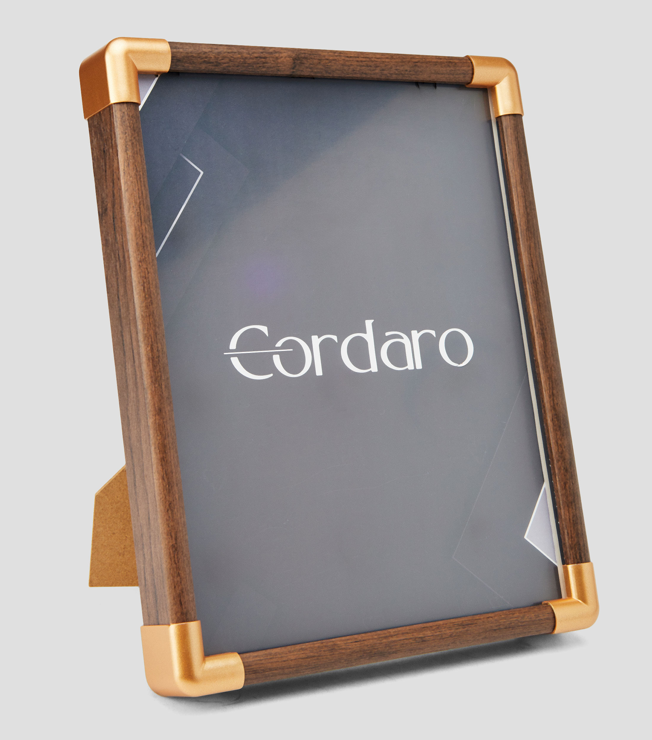 Cordaro Portarretrato Safir 6 x 8 en MDF |El Palacio de Hierro