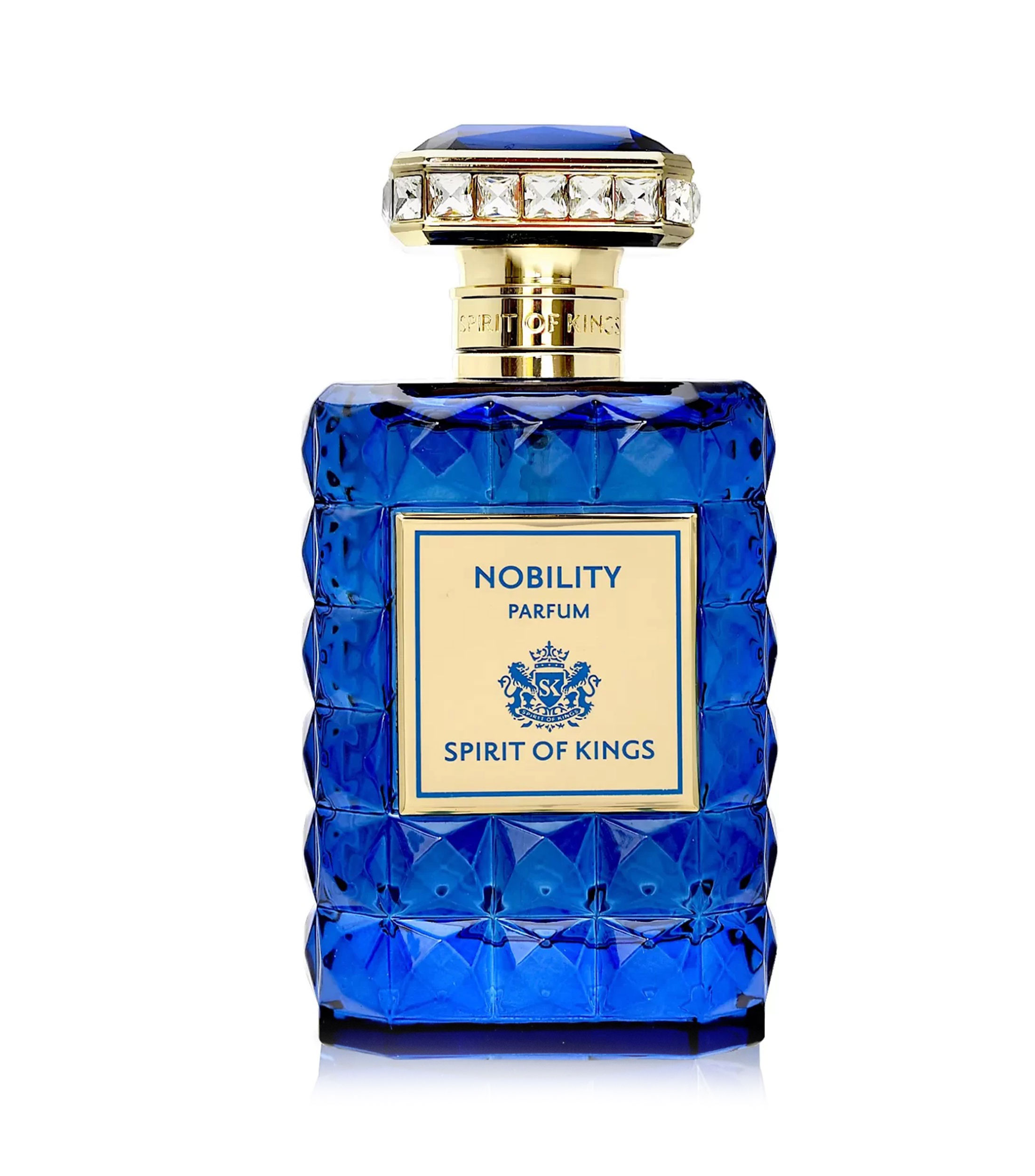Spirit of Kings: Perfume Nobility, Parfum 100 ml Unisex | El Palacio de ...
