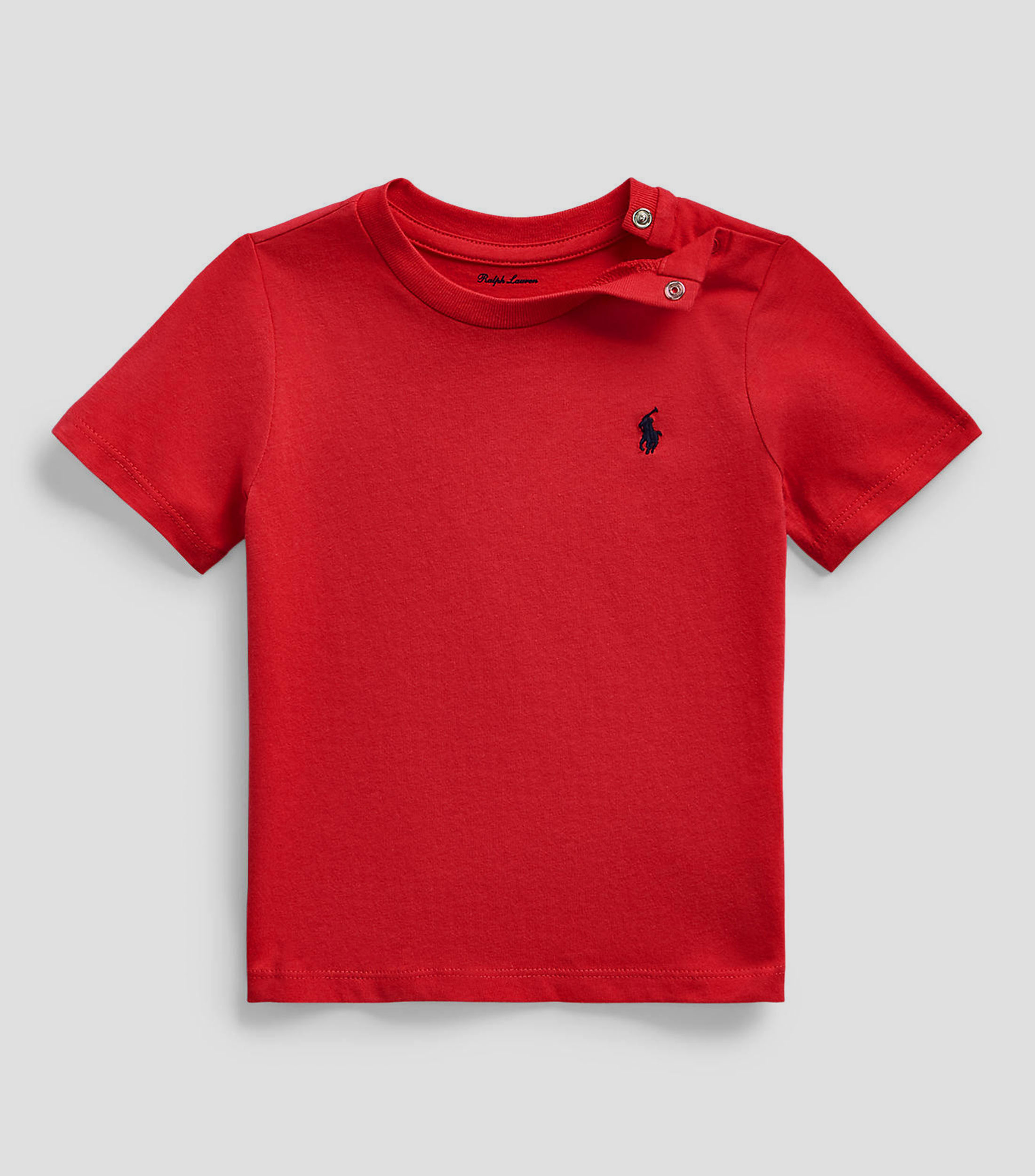 Polo Ralph Lauren: Playera Bebé | El Palacio de Hierro
