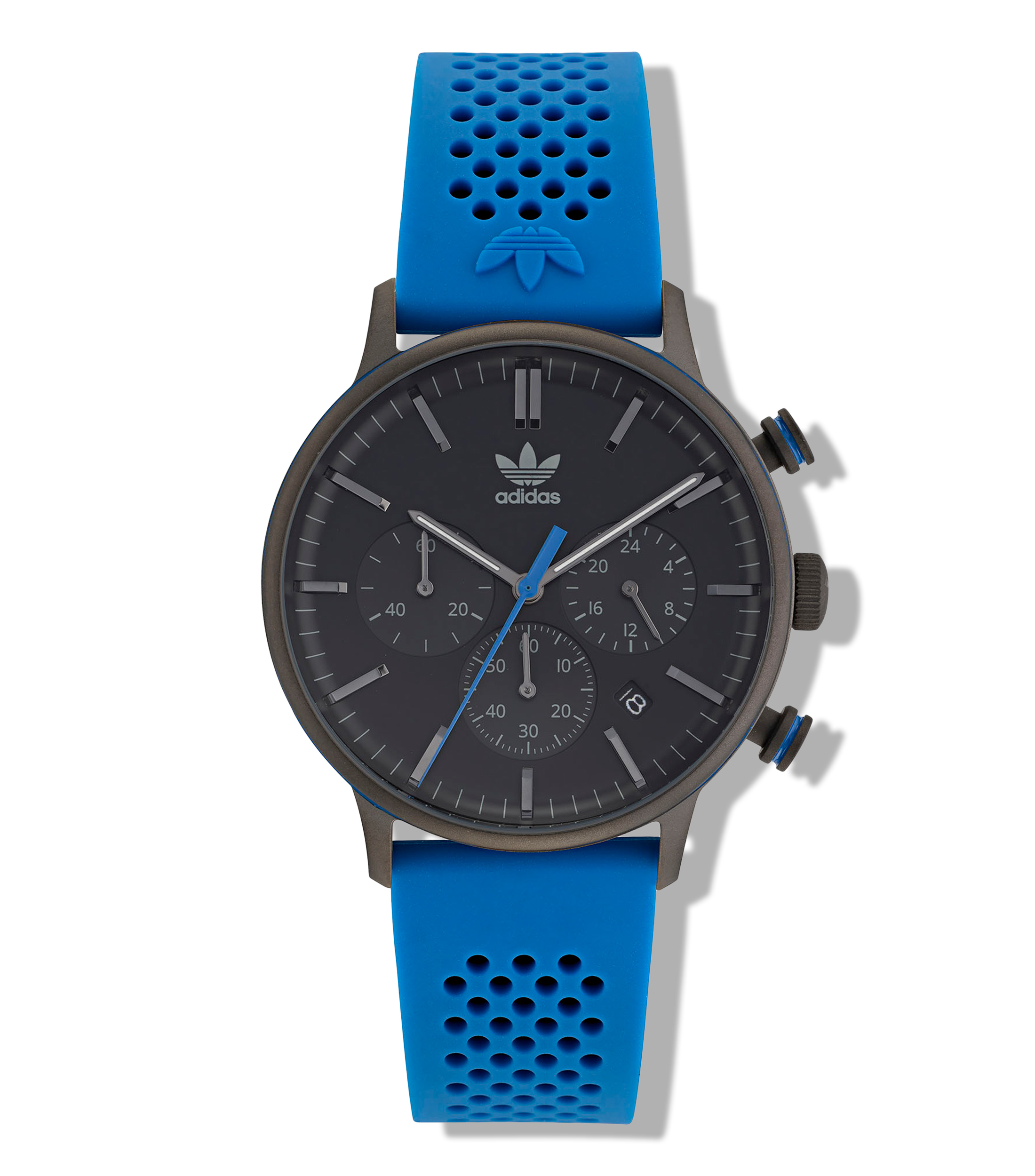 Adidas Reloj Digital Two Unisex - El Palacio de Hierro