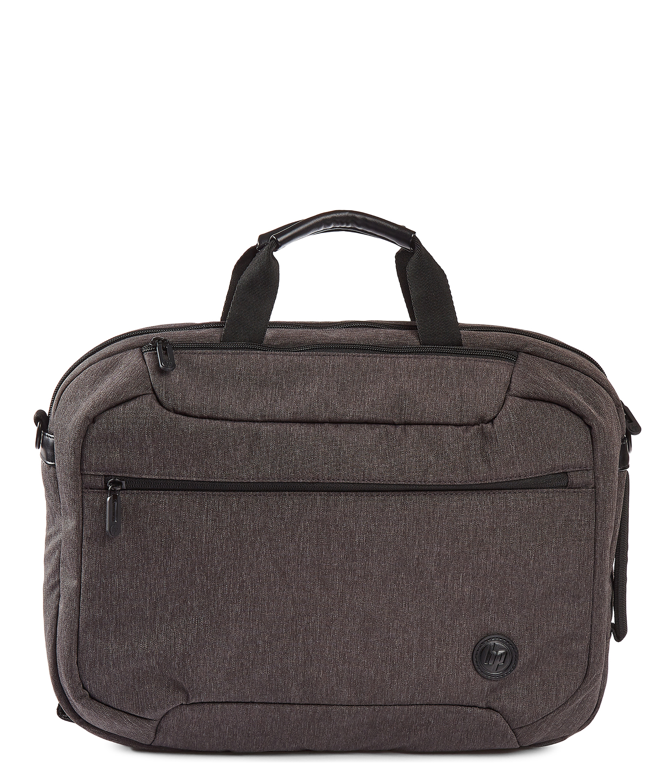HP Maleta Crosstown Gris - El Palacio de Hierro