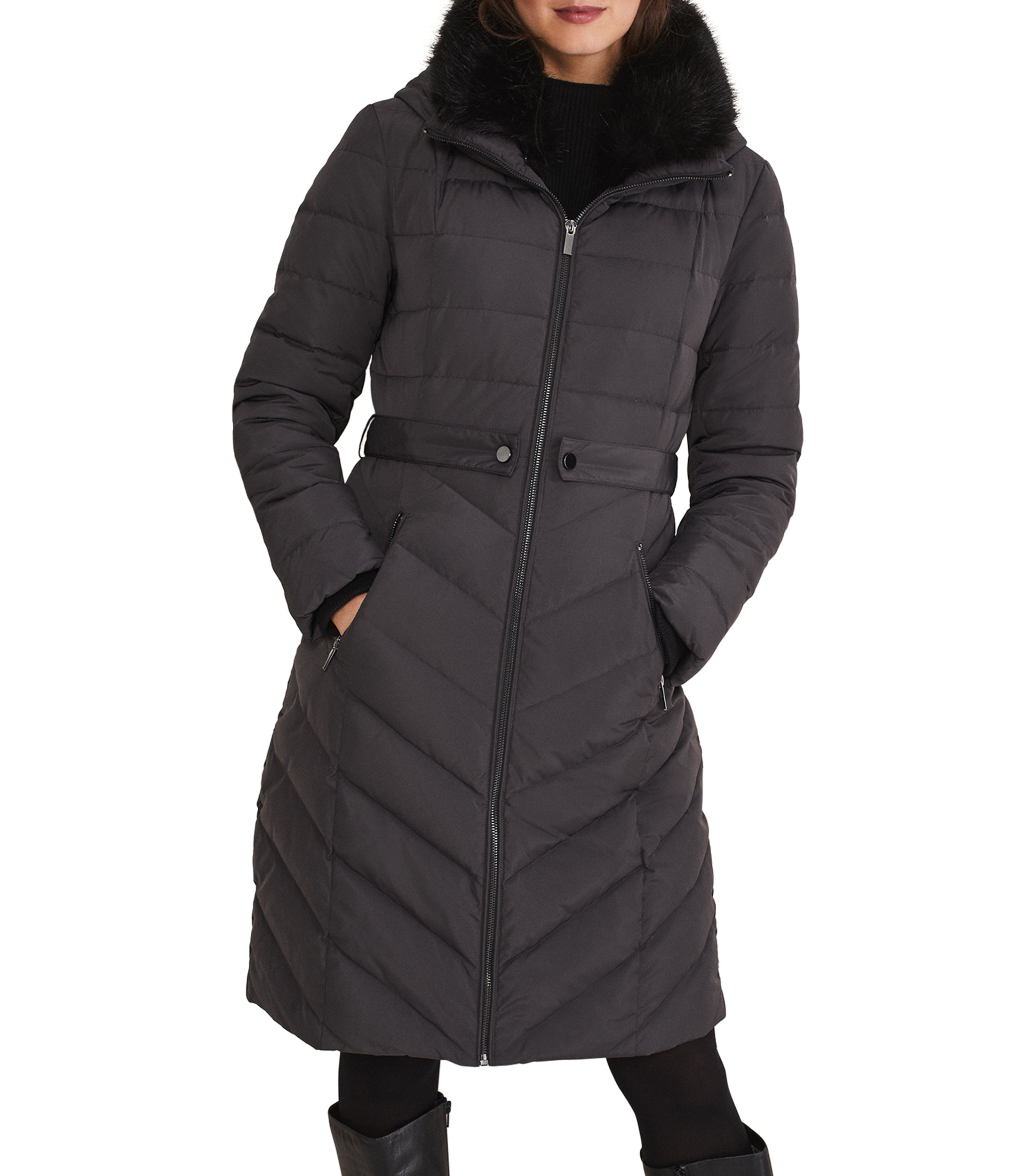 Phase Eight Chamarra Puffer Mujer - El Palacio de Hierro