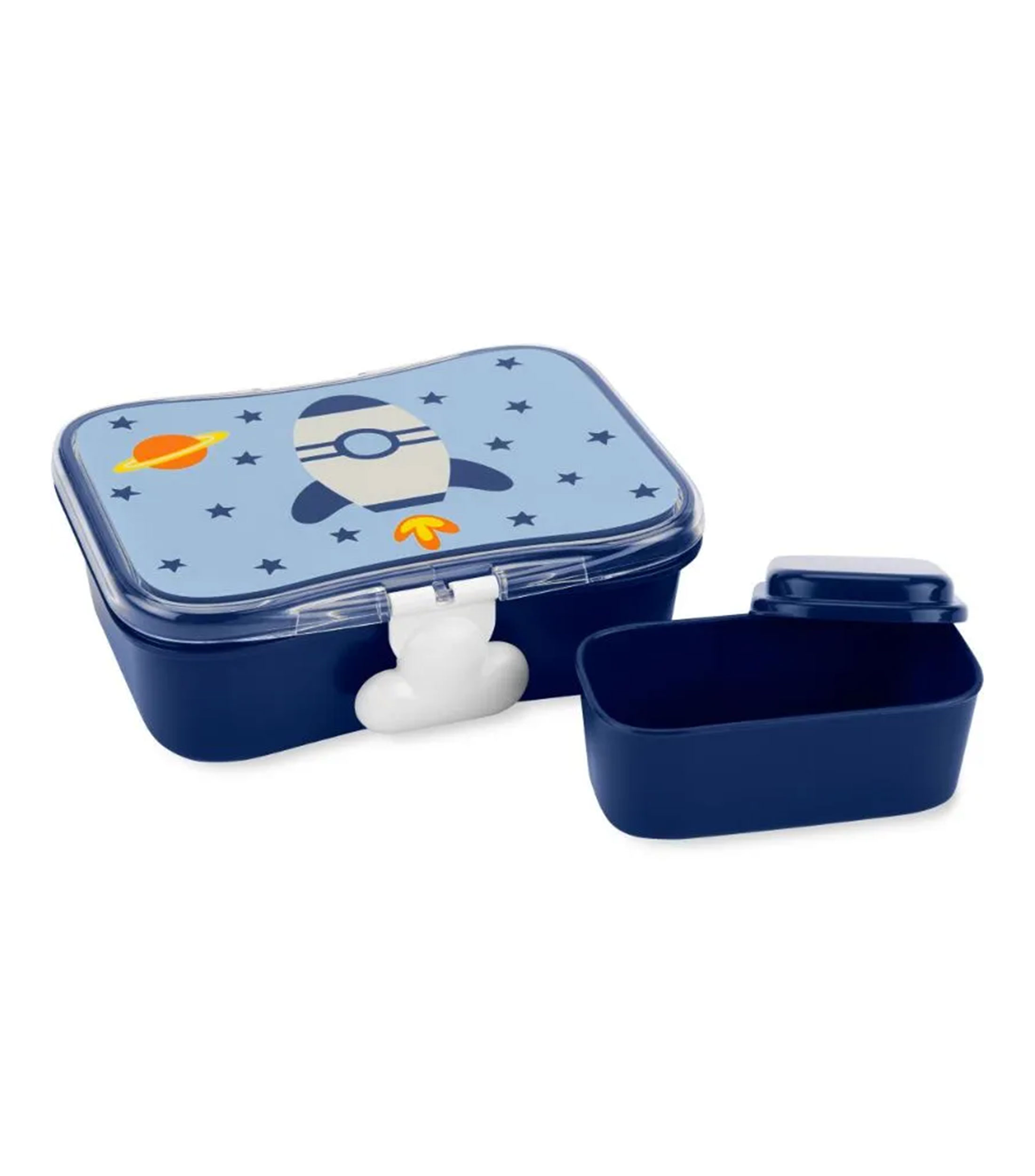 Skip Hop: Tupper Cohete | El Palacio de Hierro