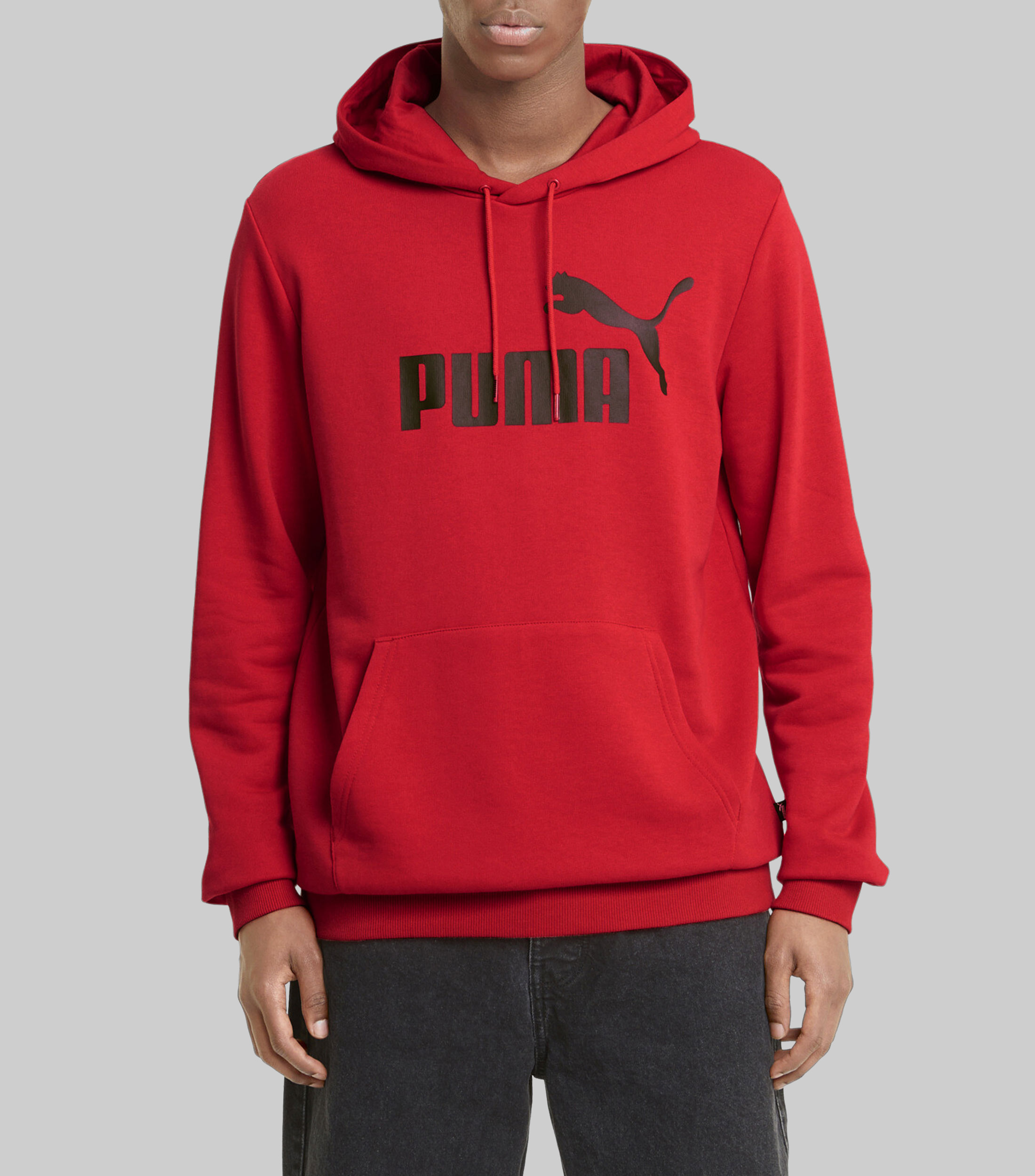 Puma: Sudadera Deportiva Hombre | El Palacio de Hierro