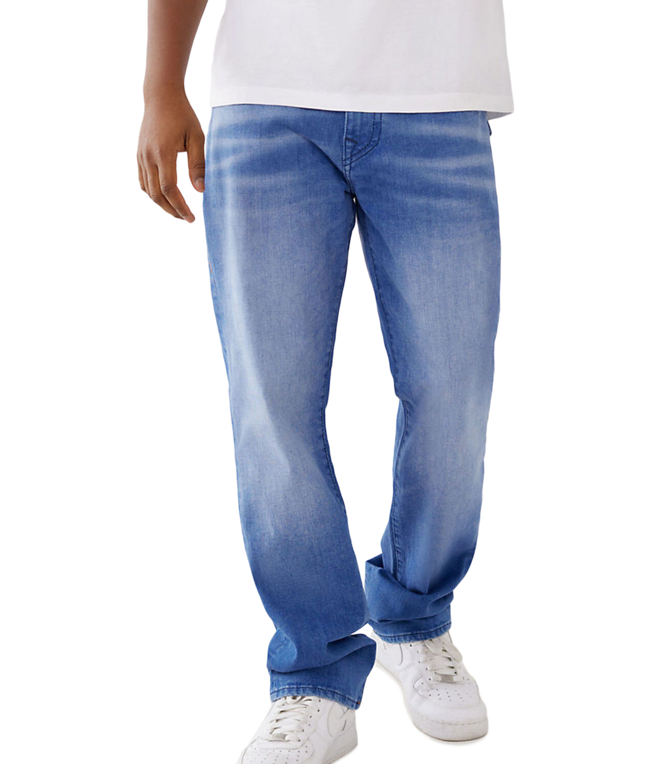 True Religion Jeans Straight Hombre - El Palacio de Hierro