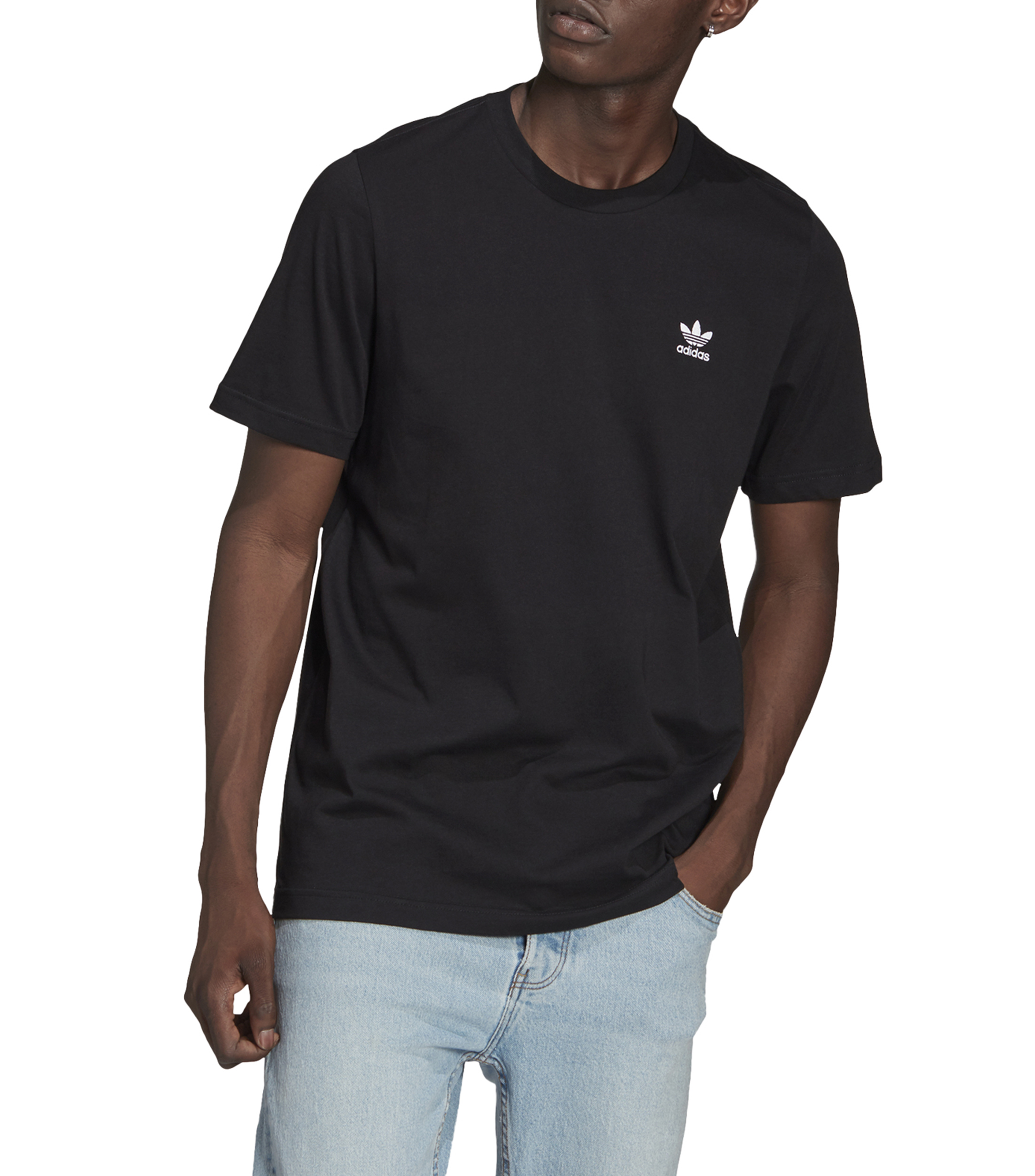 Adidas Playera Deportiva Hombre - El Palacio de Hierro