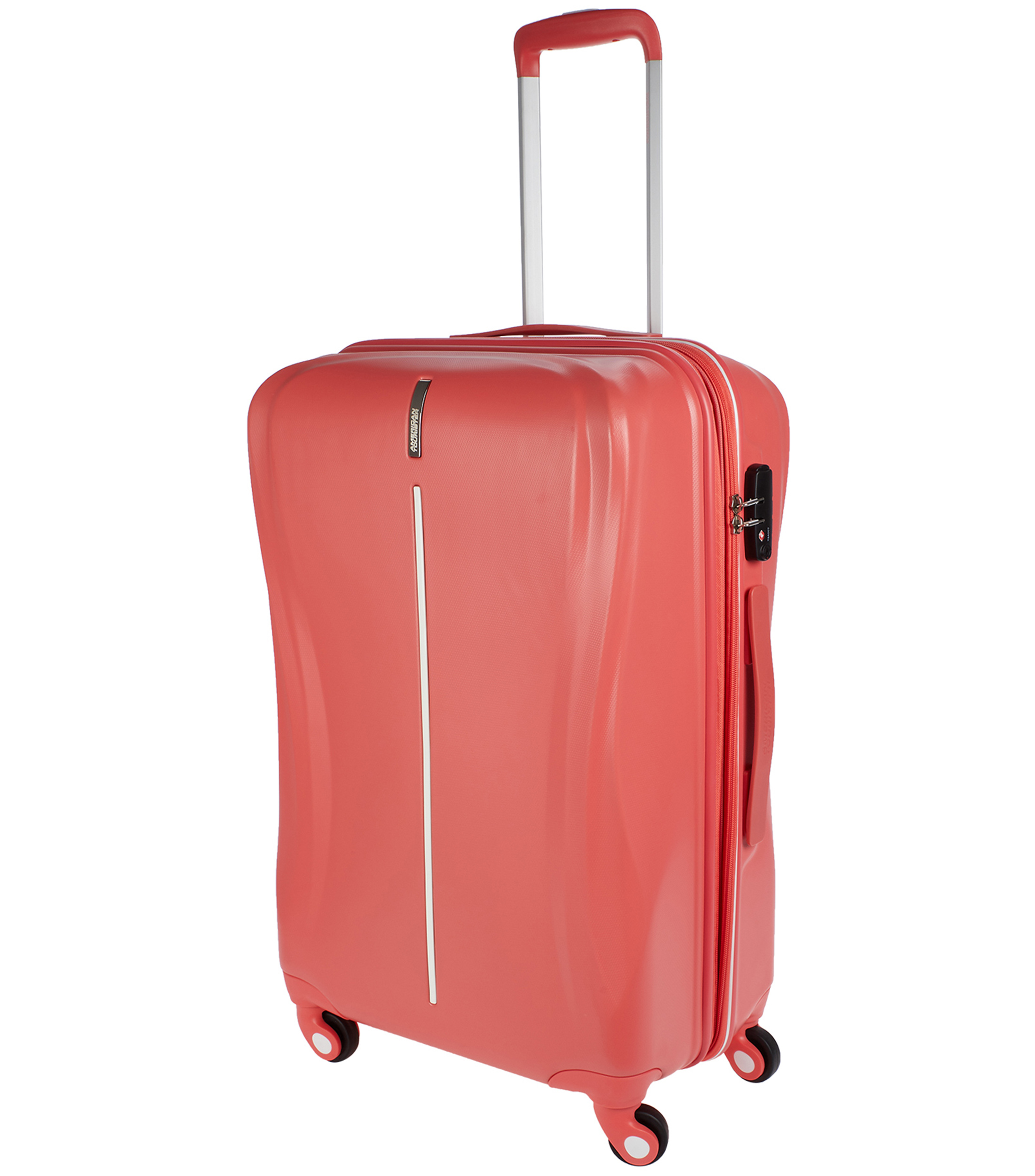 Samsonite Maleta Lagoon Coral - El Palacio de Hierro