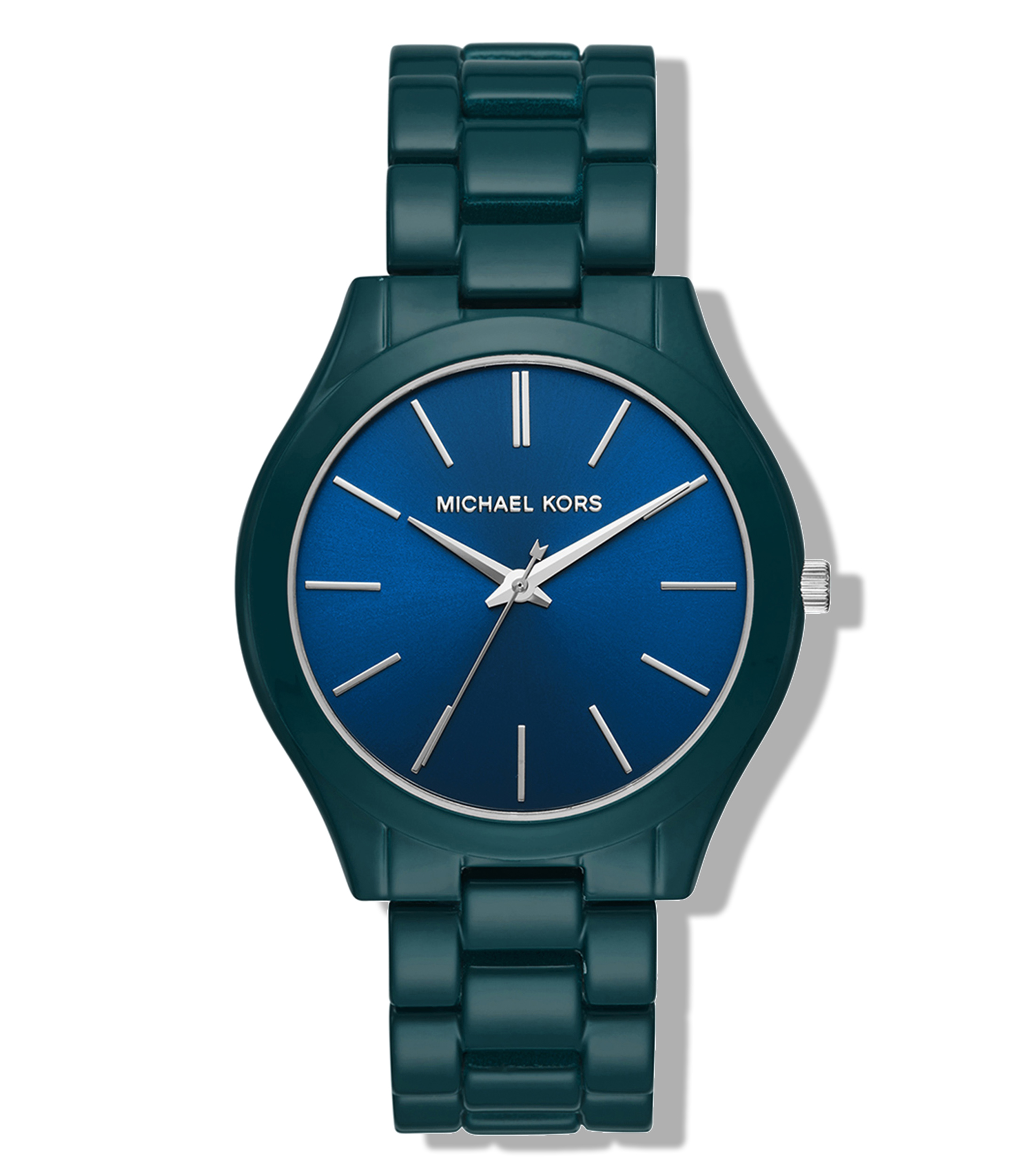 Michael Kors Reloj Slim Runway Mujer- El Palacio de Hierro