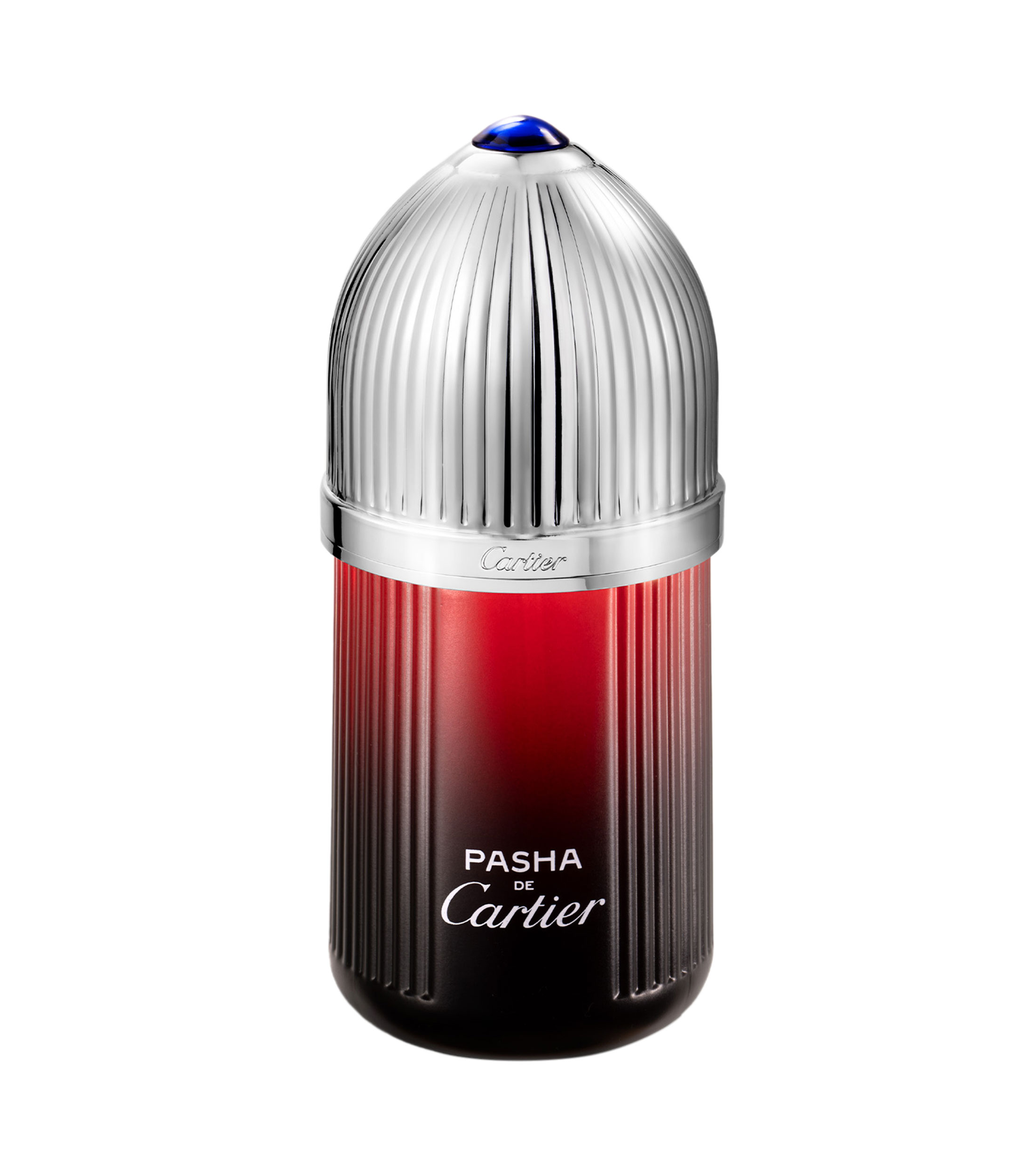 Cartier: Perfume Pasha Édition Noire Sport, Eau de Toilette 100 ml para ...