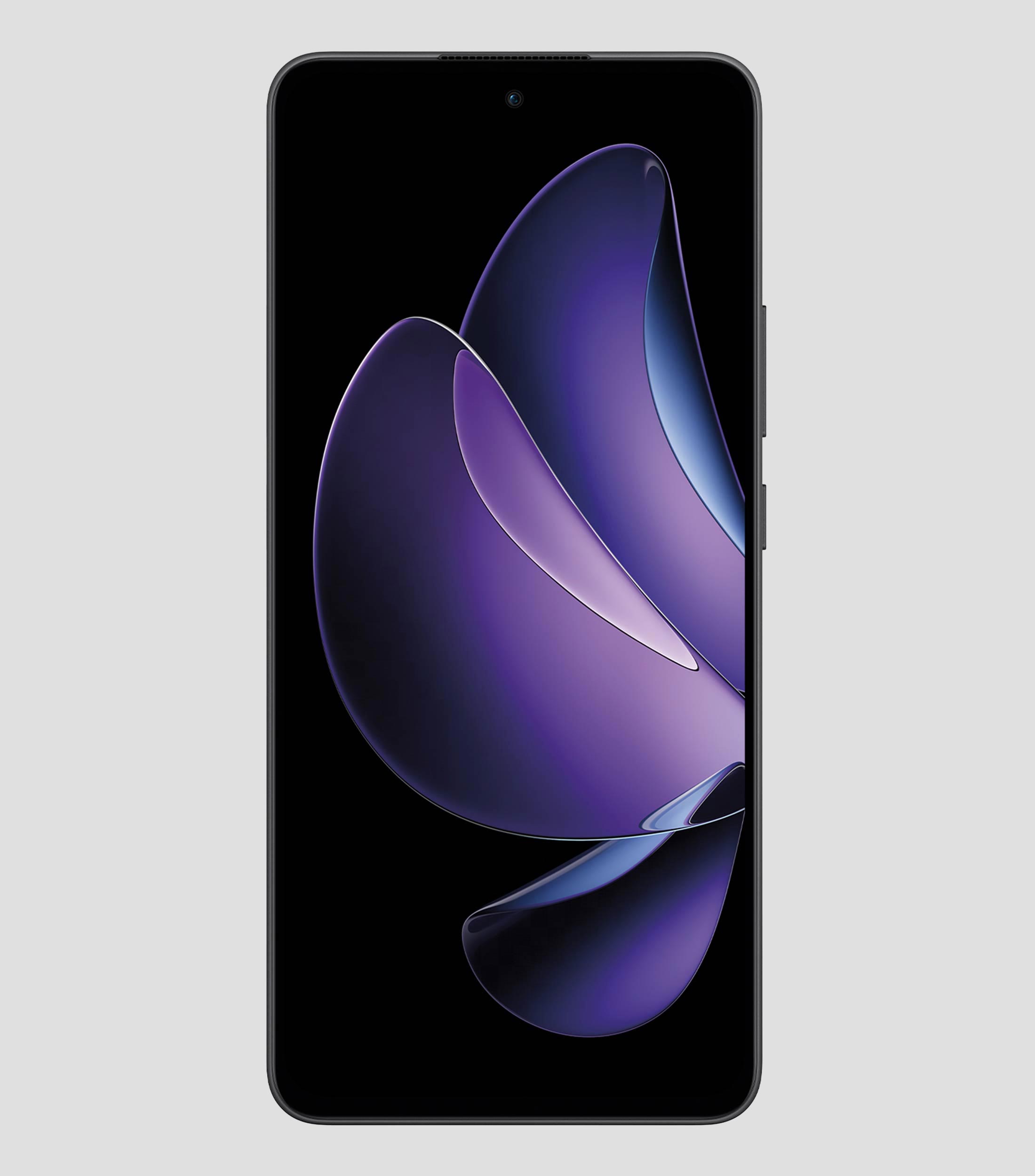 OPPO Celular Oppo Reno13 F, 256 GB, RAM 12 GB Gris, Desbloqueado |El ...