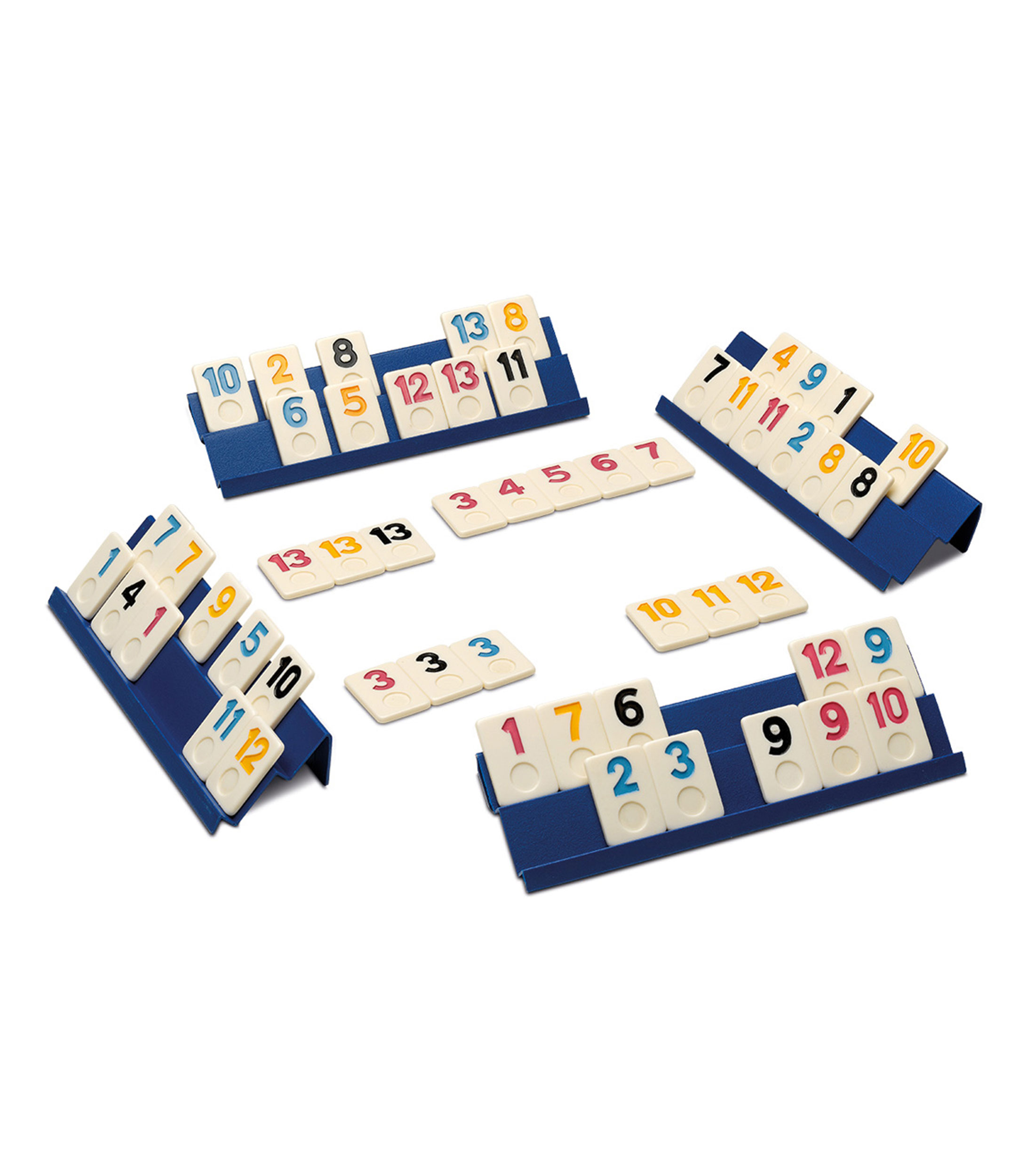 Nici Juego de mesa Rummi Clásico - El Palacio de Hierro