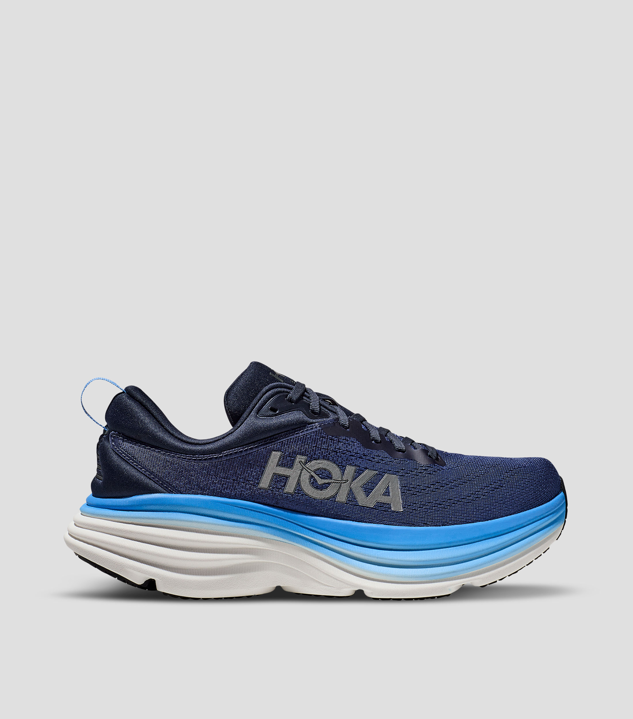 Hoka Tenis para correr Bondi 8 Hombre |El Palacio de Hierro
