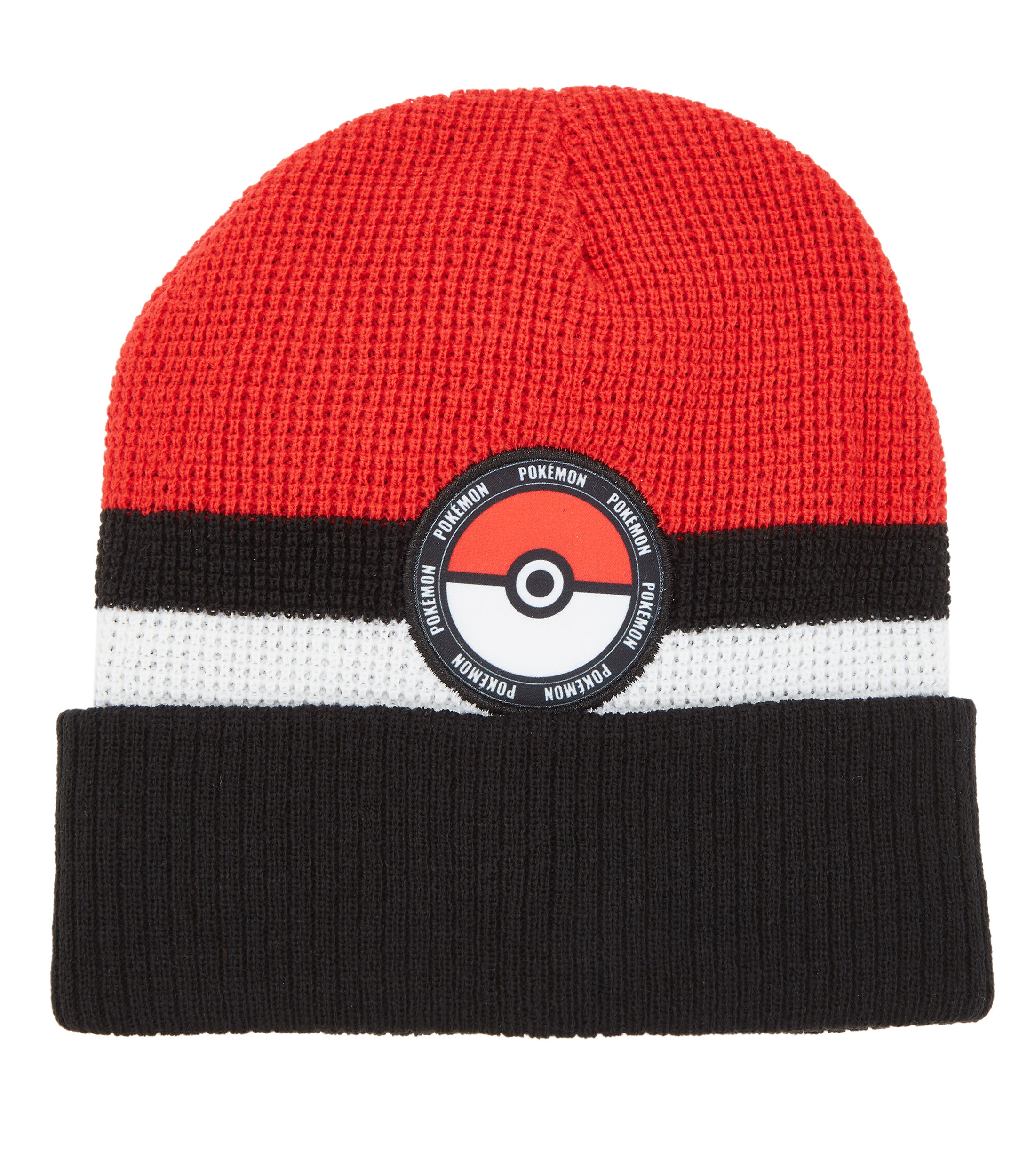 Pokémon Gorro Pokémon Niño - El Palacio de Hierro