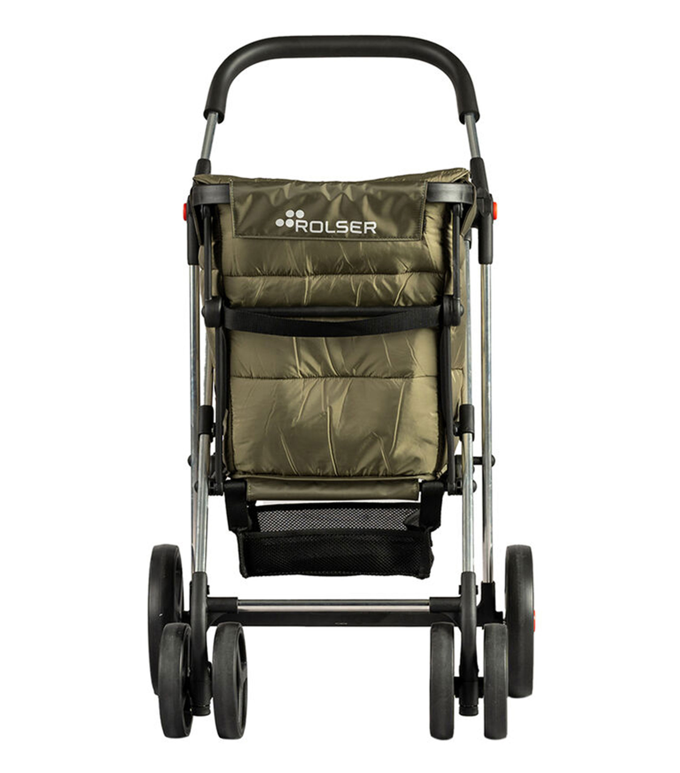 Rolser: Carrito de compras Basket | El Palacio de Hierro