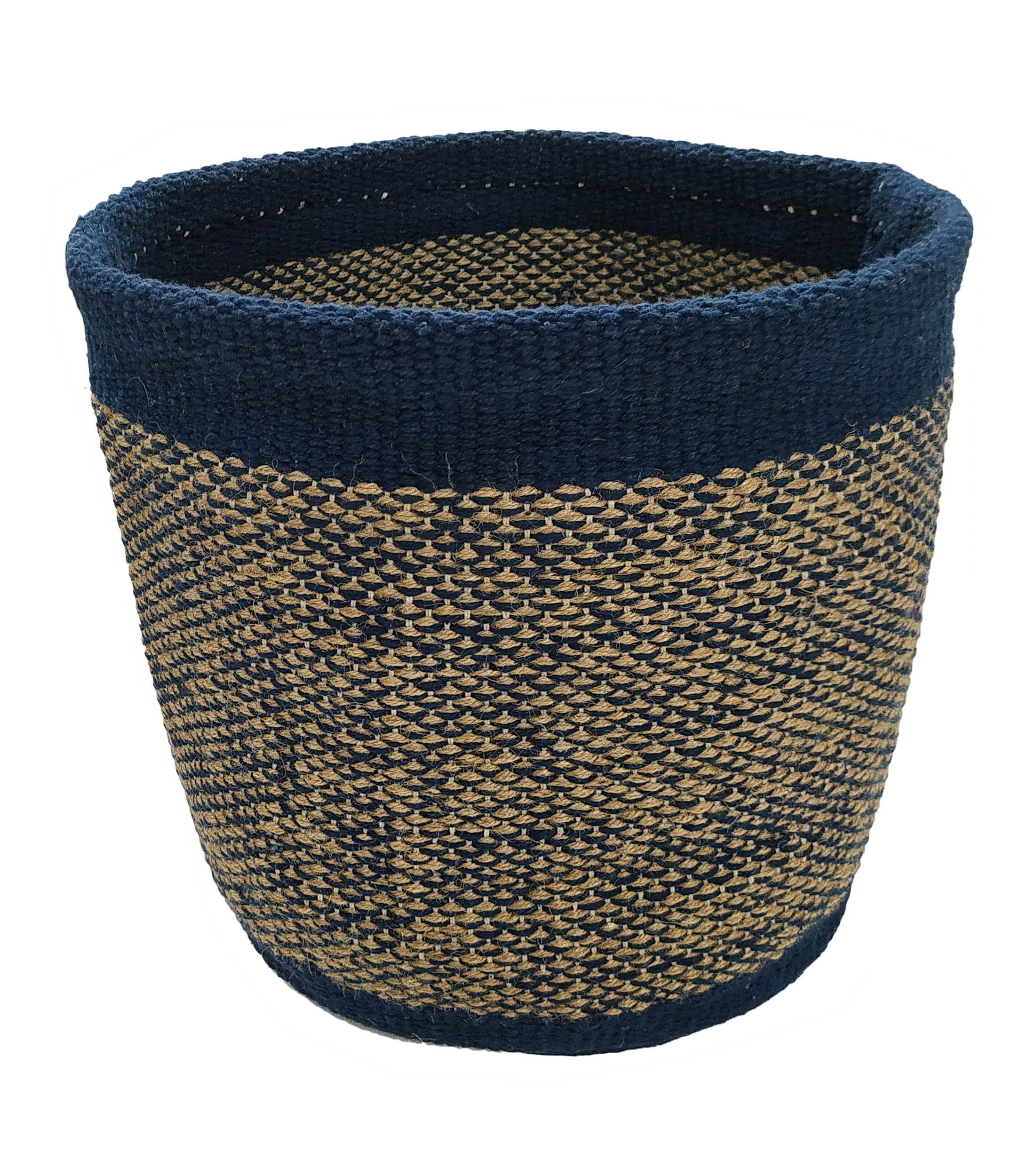 Urban Republic Life Styles Canasta de yute - El Palacio de Hierro