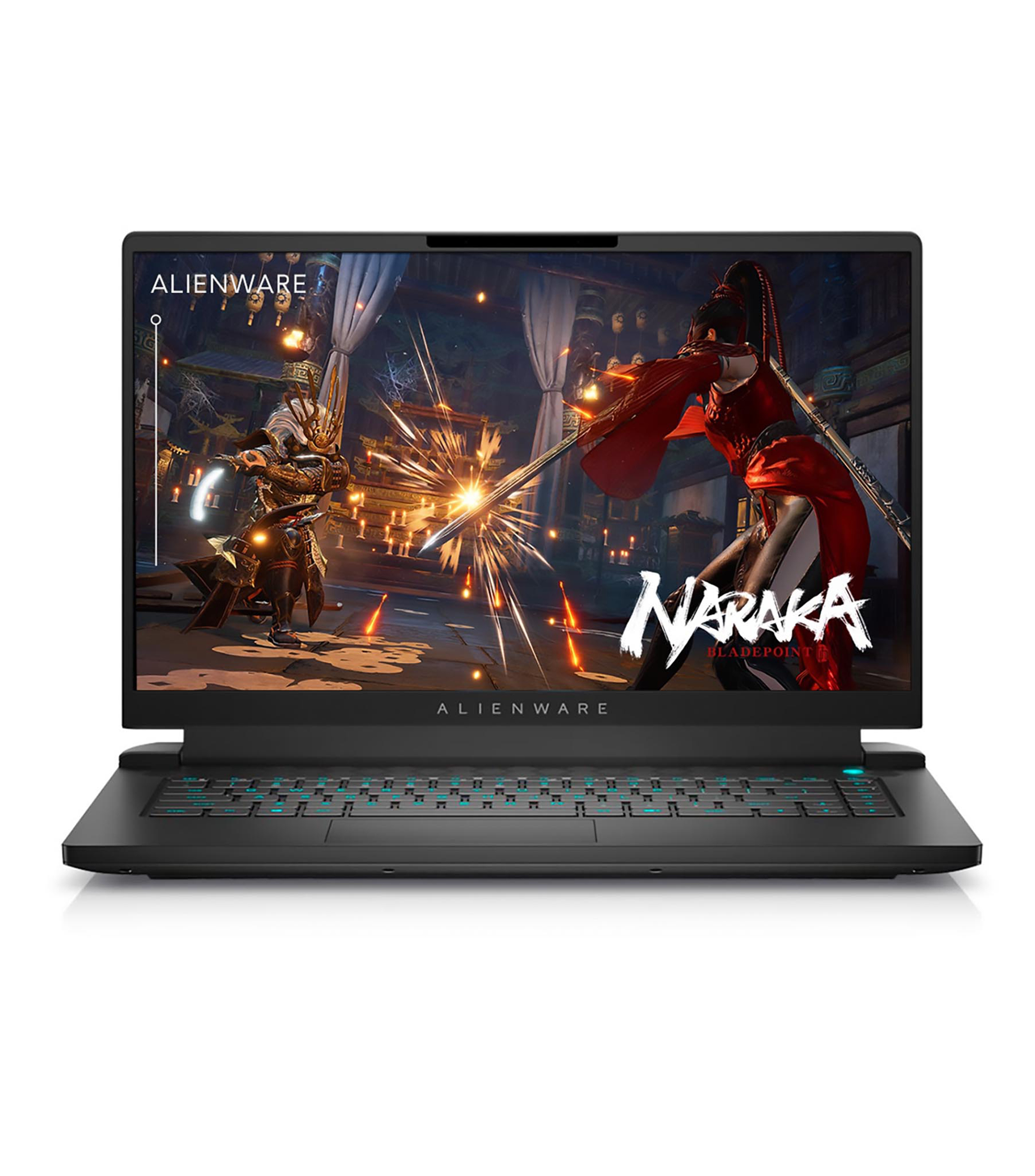 Dell Laptop Gaming Alienware M15R7, 15.6", NVIDIA GeForce RTX 3060, 12ᵃ ...