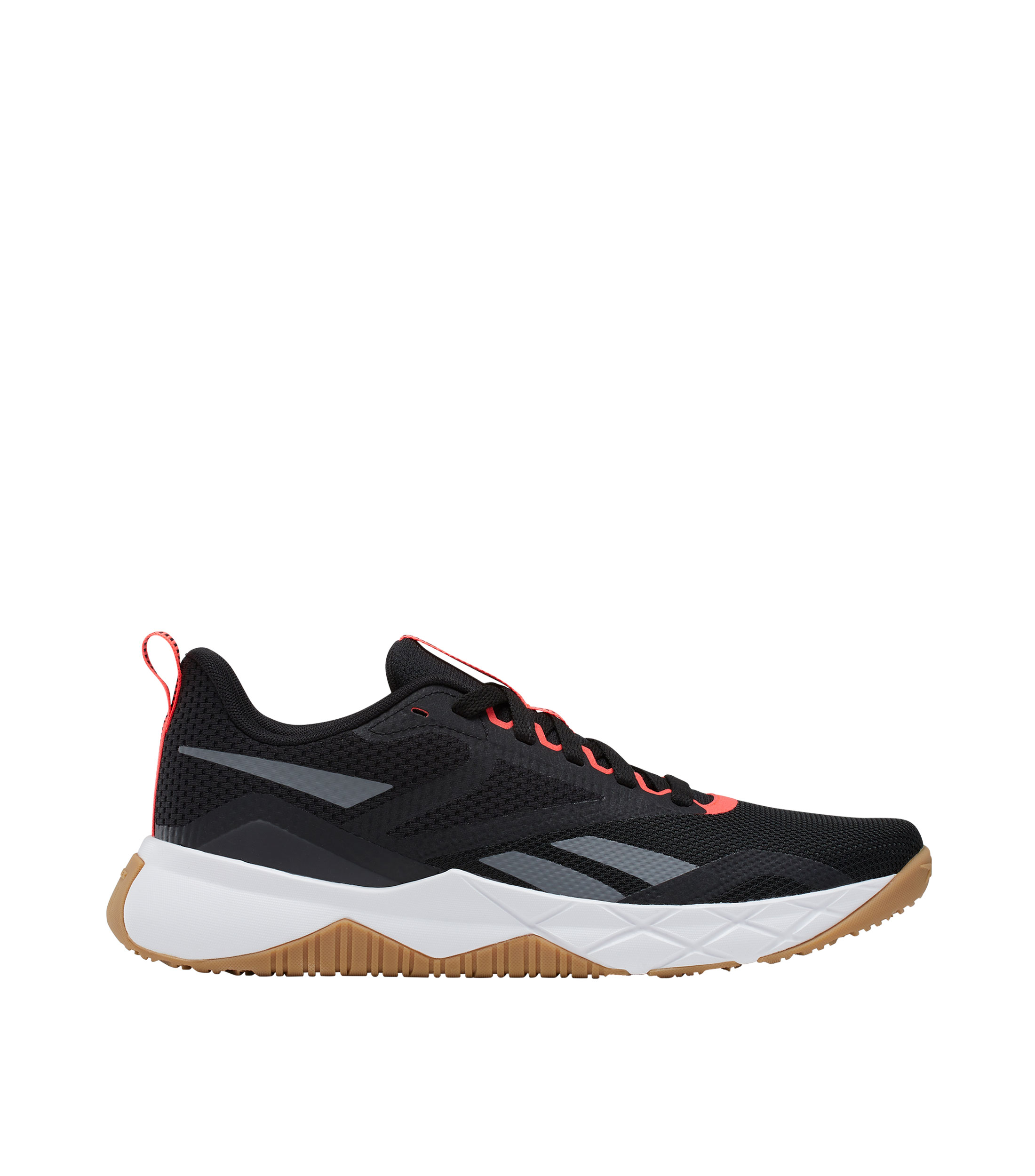 Reebok: Tenis deportivos NFX Trainer con franjas Hombre | El Palacio de ...