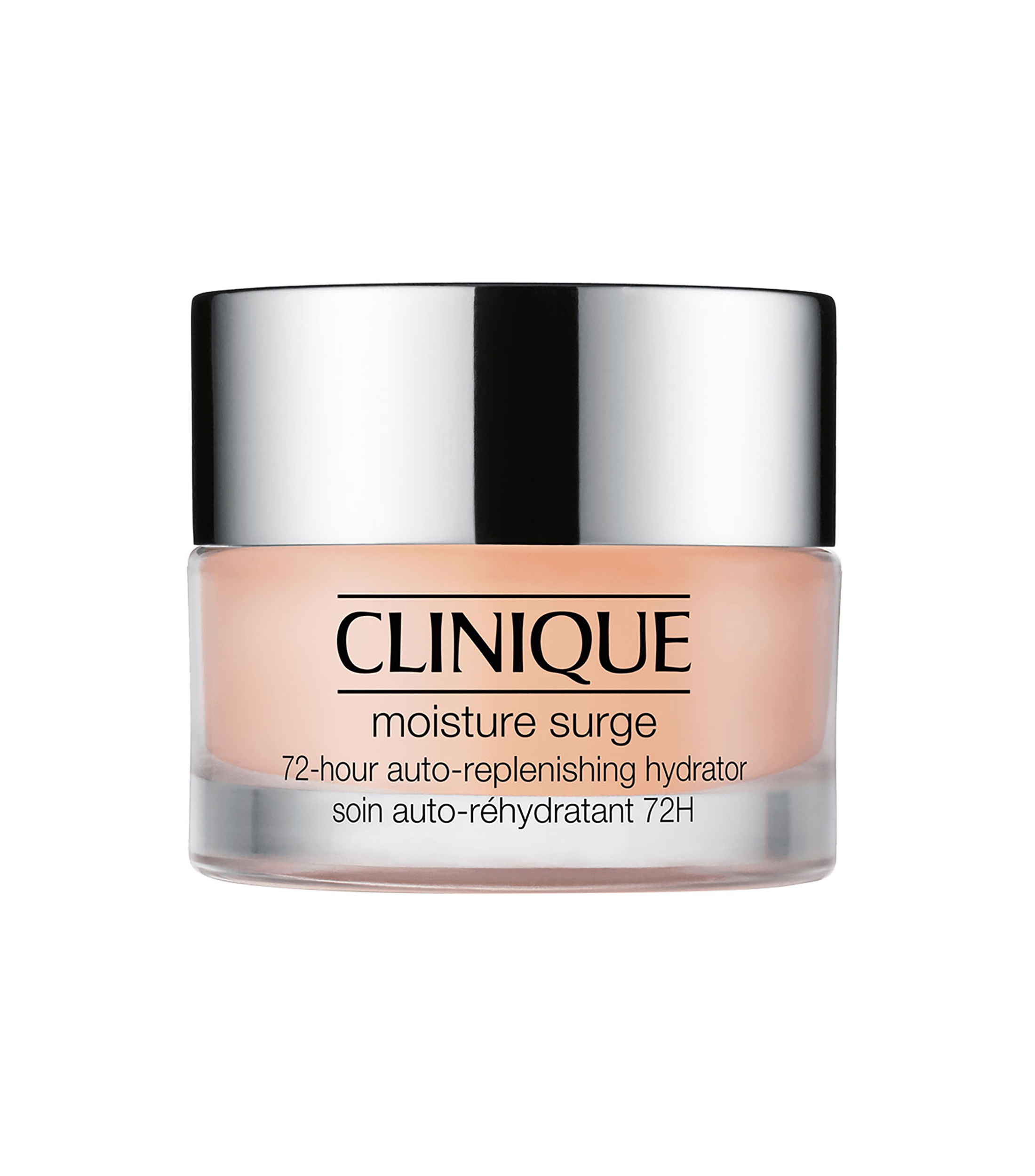 Clinique Gel Crema Hidratante, Moisture Surge 72-Hour Auto-replenishing ...