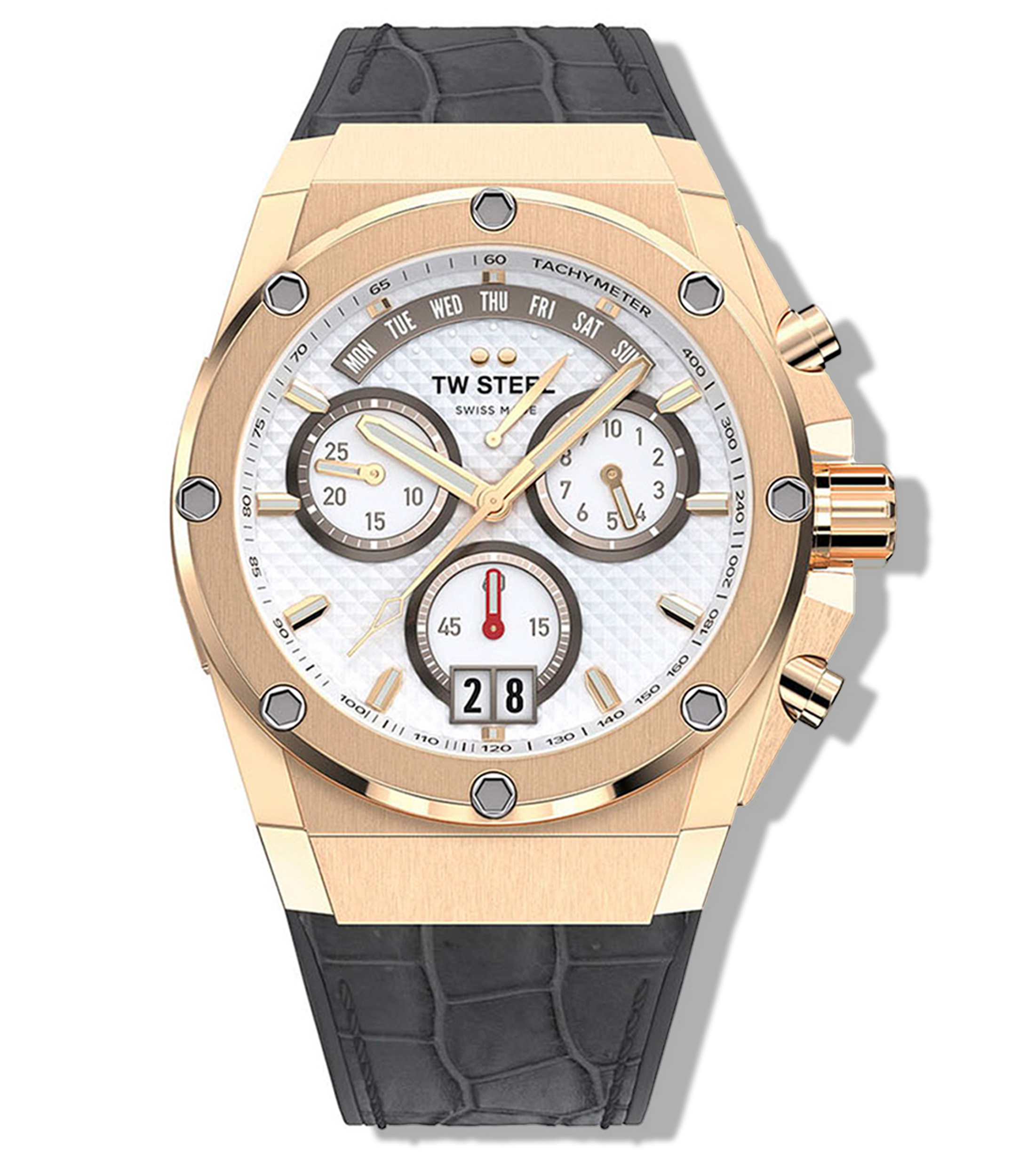 TW Steel Reloj Ace Genesis Hombre - El Palacio de Hierro