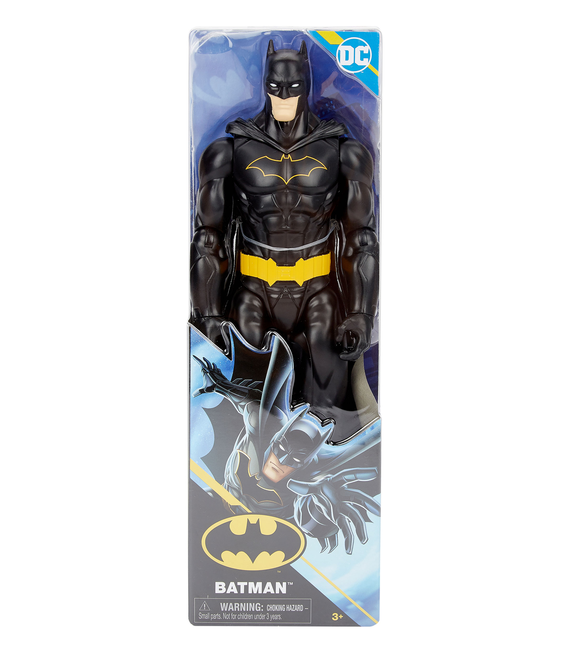 Spin Master Figura Batman V1 - El Palacio de Hierro