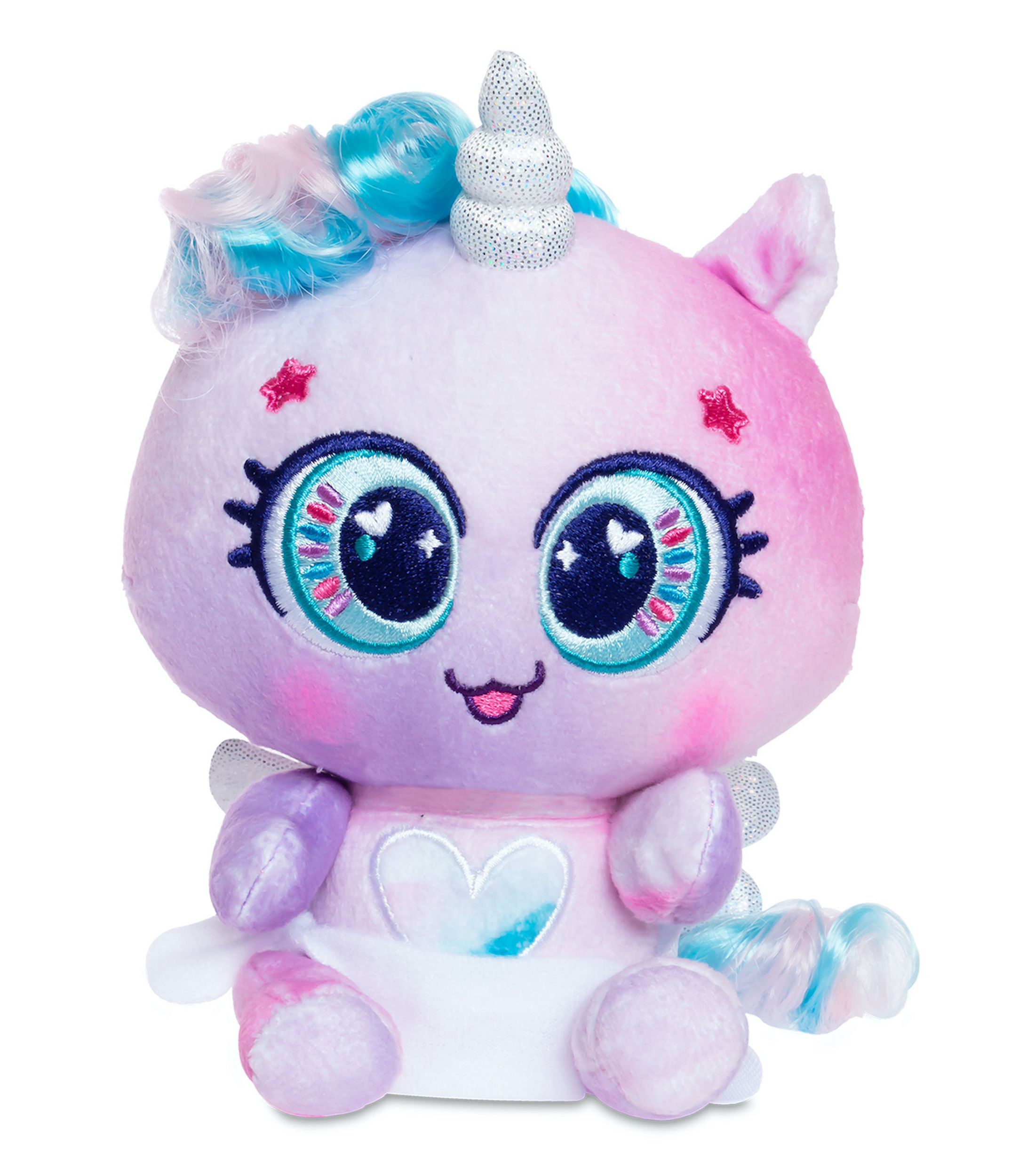 Distroller Bebé Fofito, Unicornio Rosa - El Palacio de Hierro