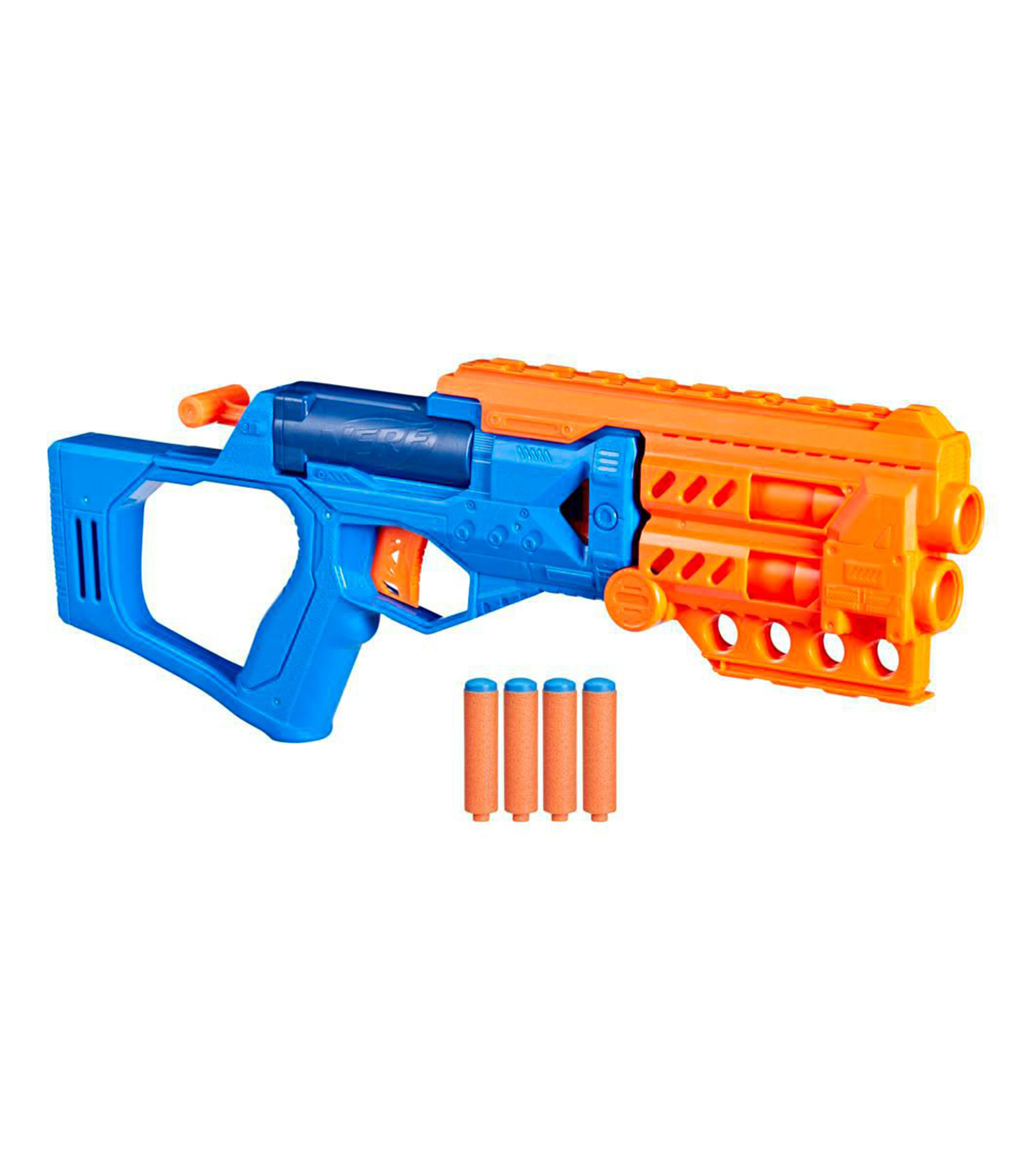 Nerf Pistola N Series TopBreaker |El Palacio de Hierro