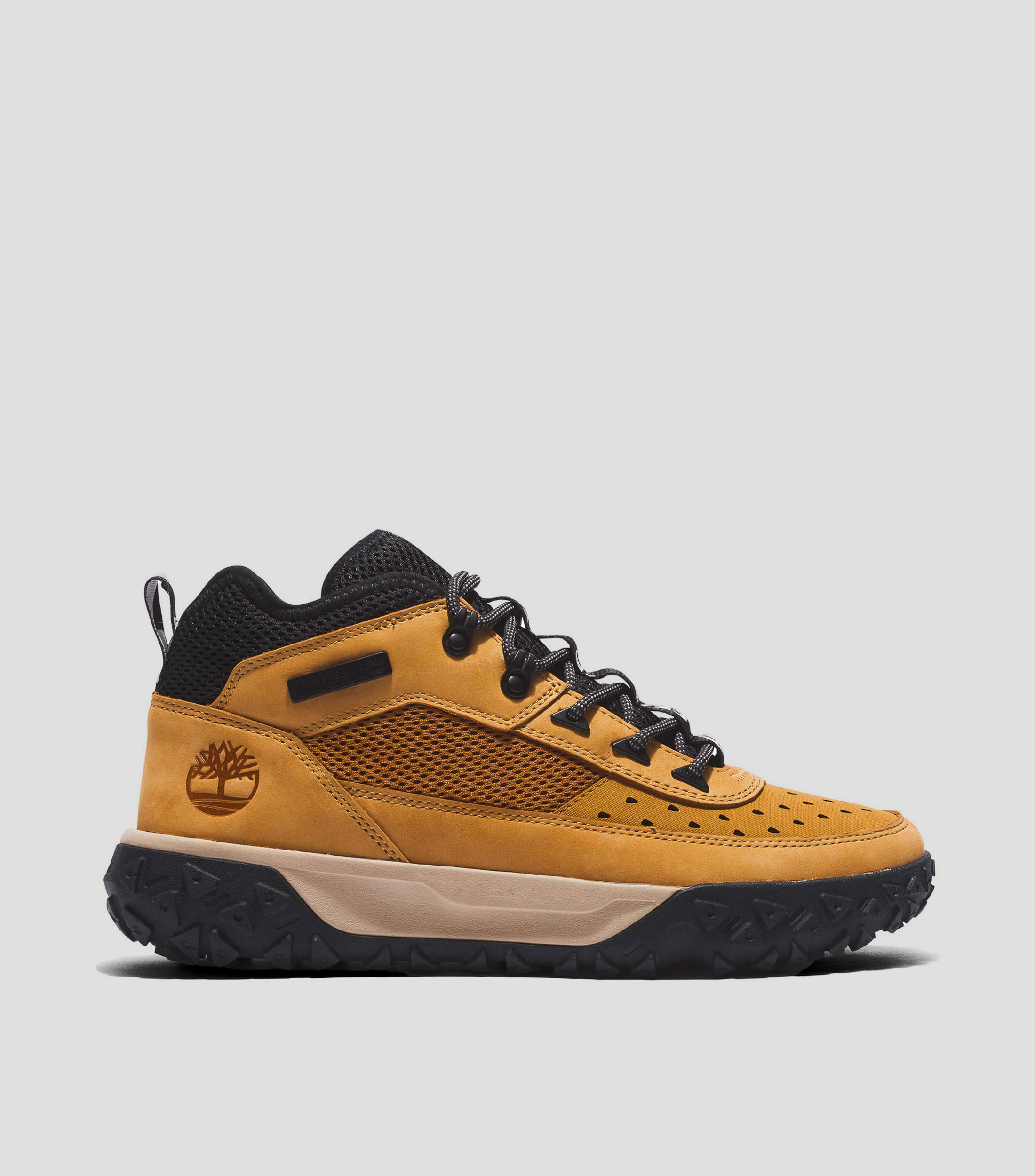 Timberland: Tenis Casuales Greenstride Motion 6 en piel Hombre | El ...