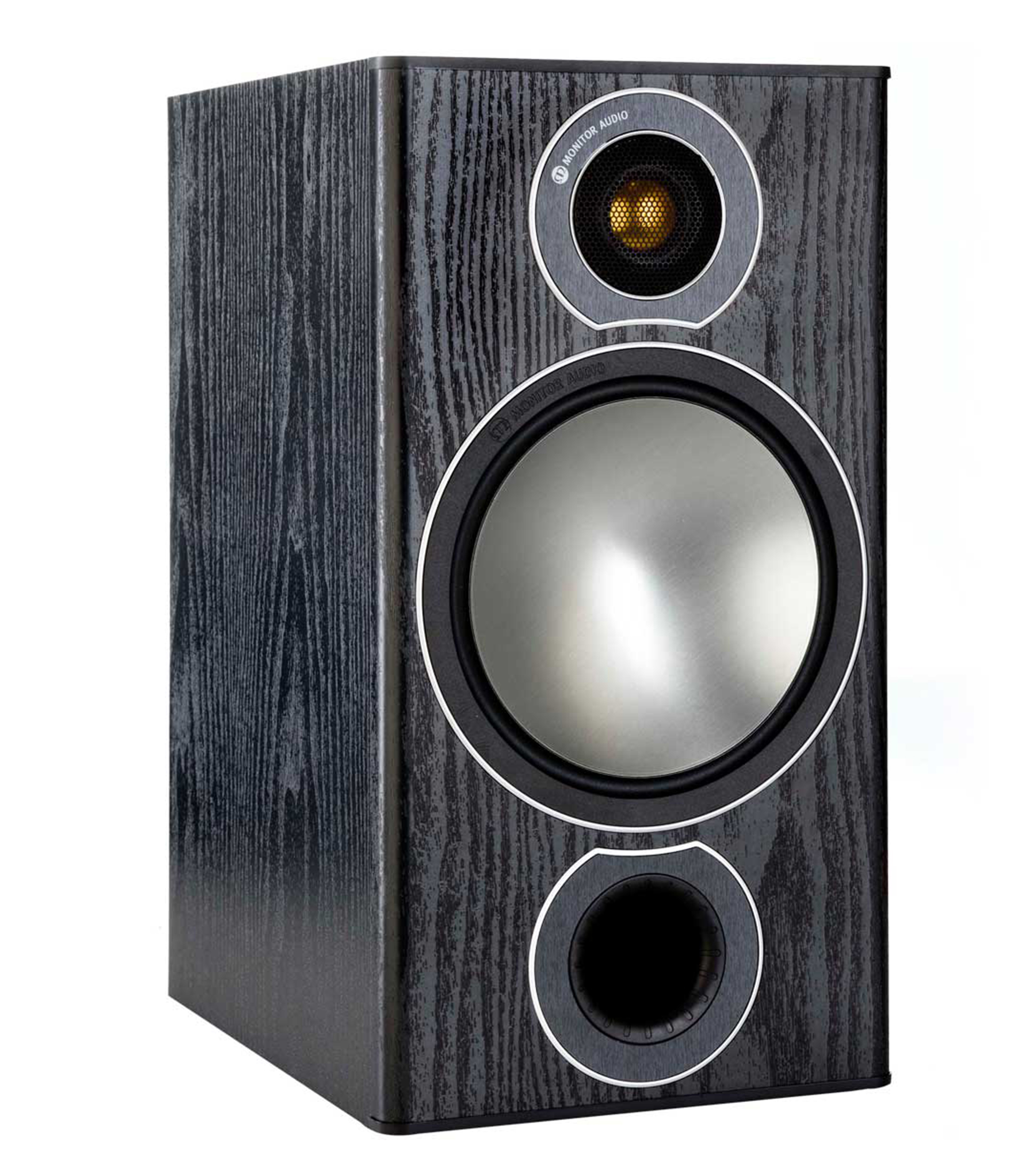 Monitor Audio Bocinas de Repisa 100 W - El Palacio de Hierro