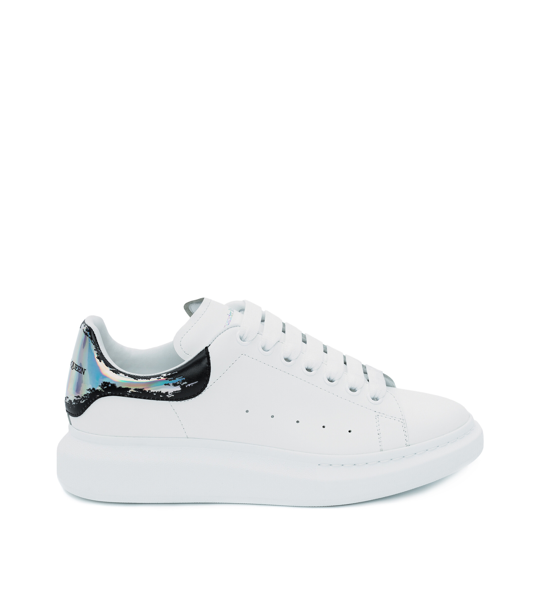 Alexander McQueen Tenis casuales Hombre - El Palacio de Hierro