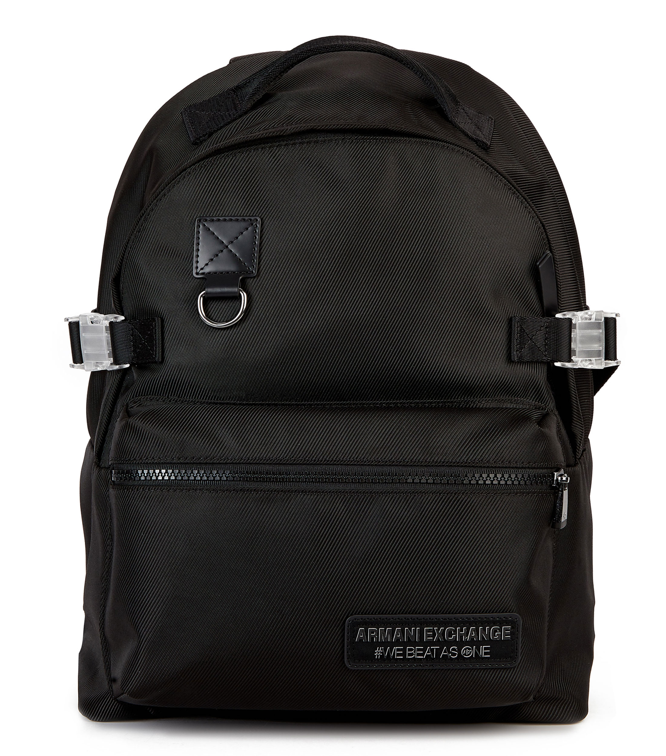Armani Exchange Mochila de moda Hombre - El Palacio de Hierro