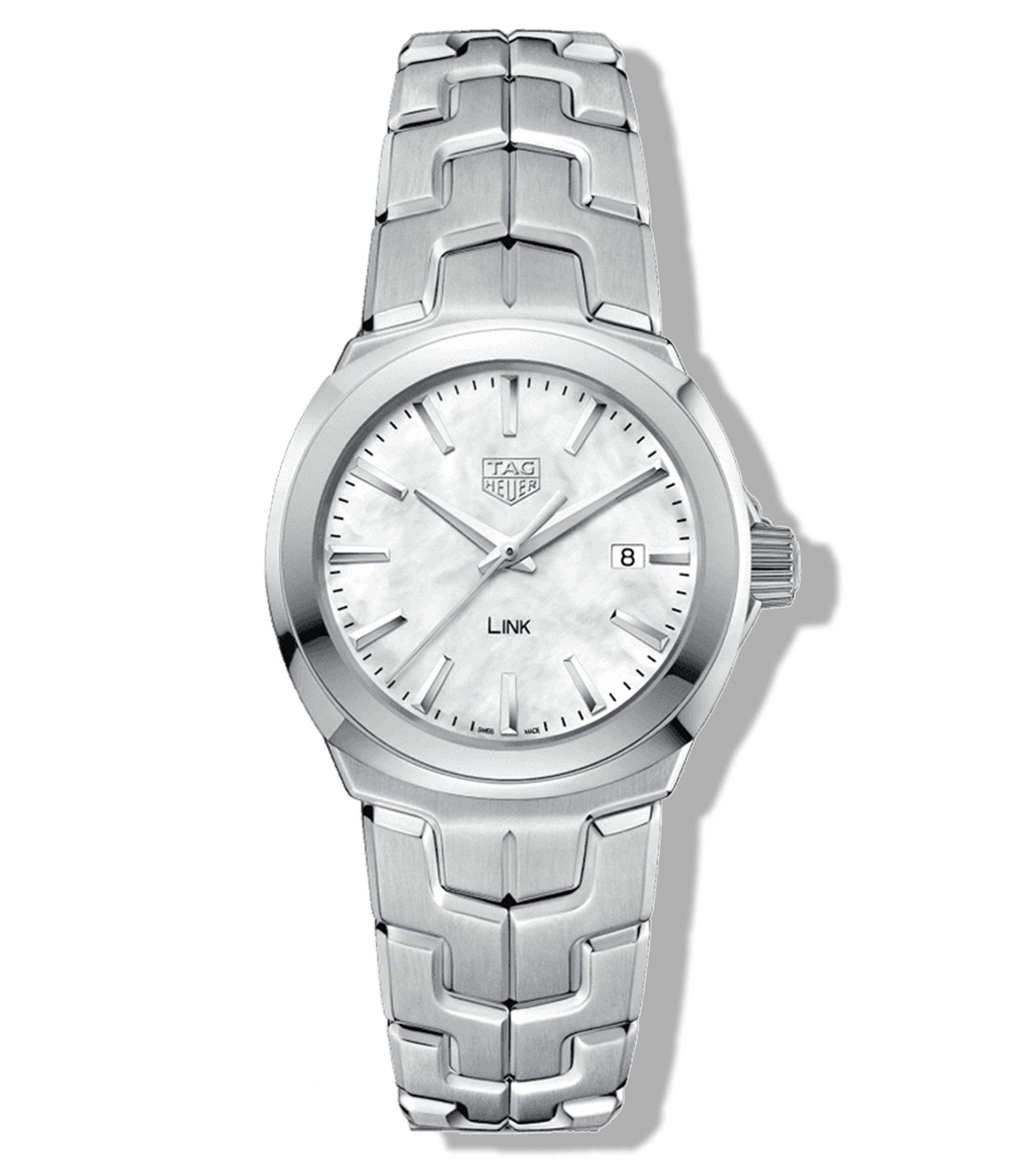 Tag Heuer Reloj Link Mujer - El Palacio de Hierro