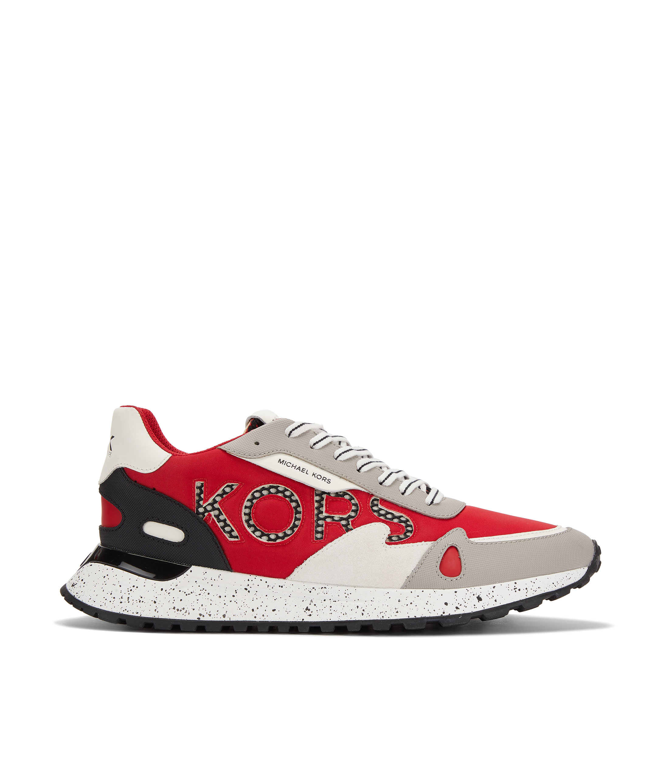 Michael Kors: Tenis deportivos Miles Trainer Hombre | El Palacio de Hierro
