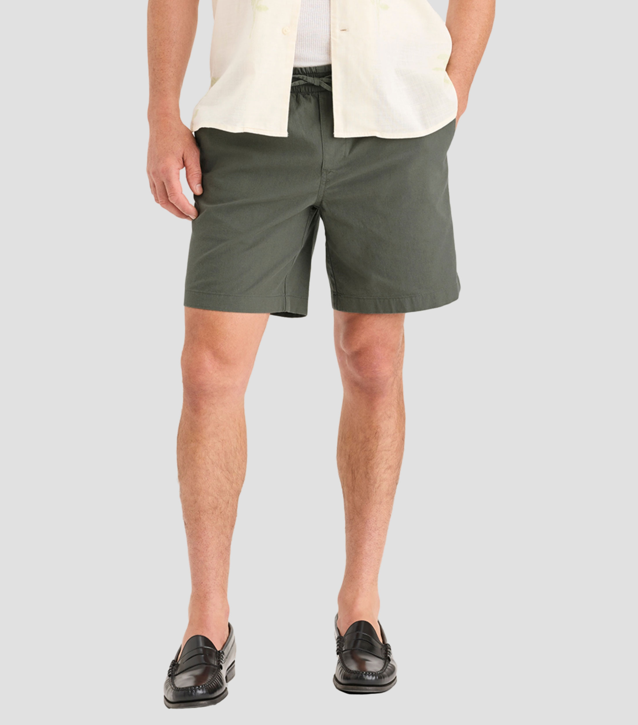 DOCKERS_0582_Dockers Short Ultimate Pull On Hombre |El Palacio de Hierro