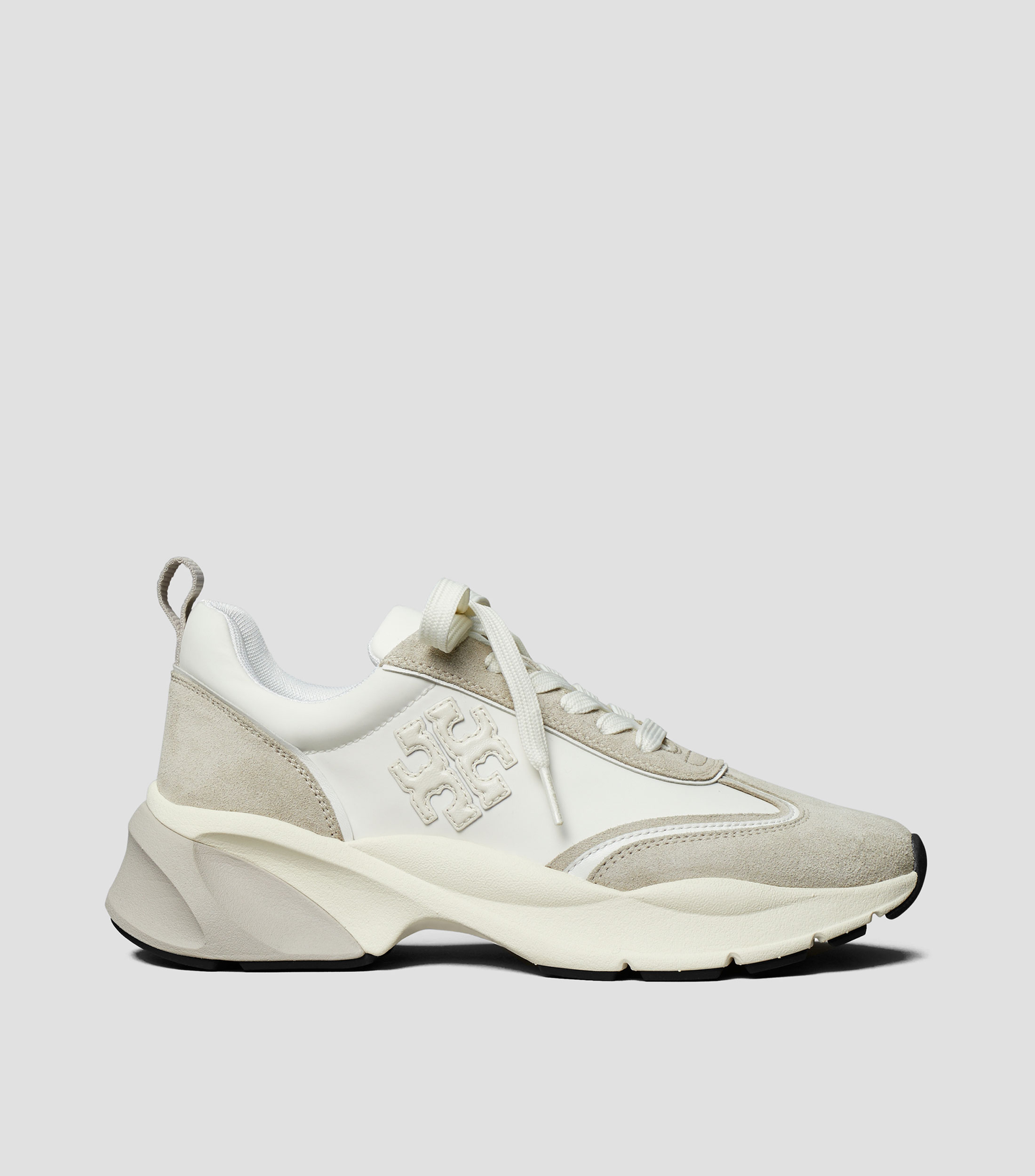 Tory Burch: TENIS GOOD LUCK TRAINER | El Palacio de Hierro