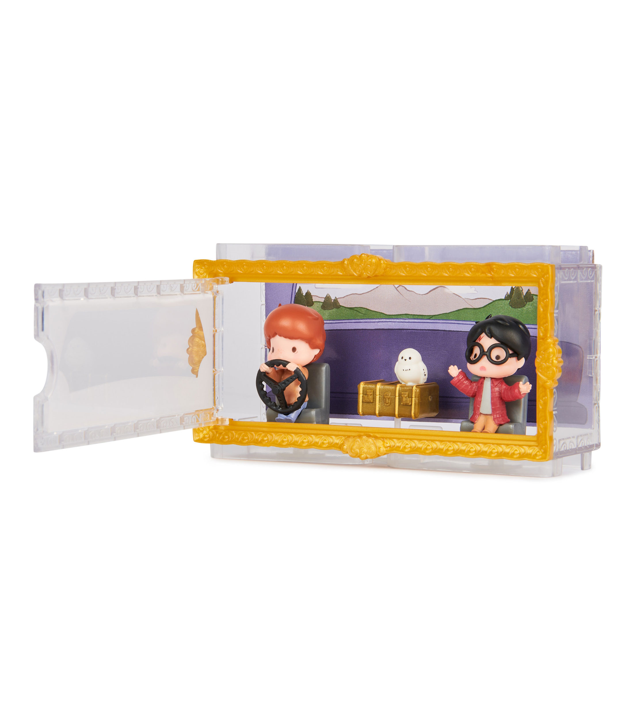 Wizarding World: Multipack Micro Ford Anglia Volador | El Palacio de Hierro