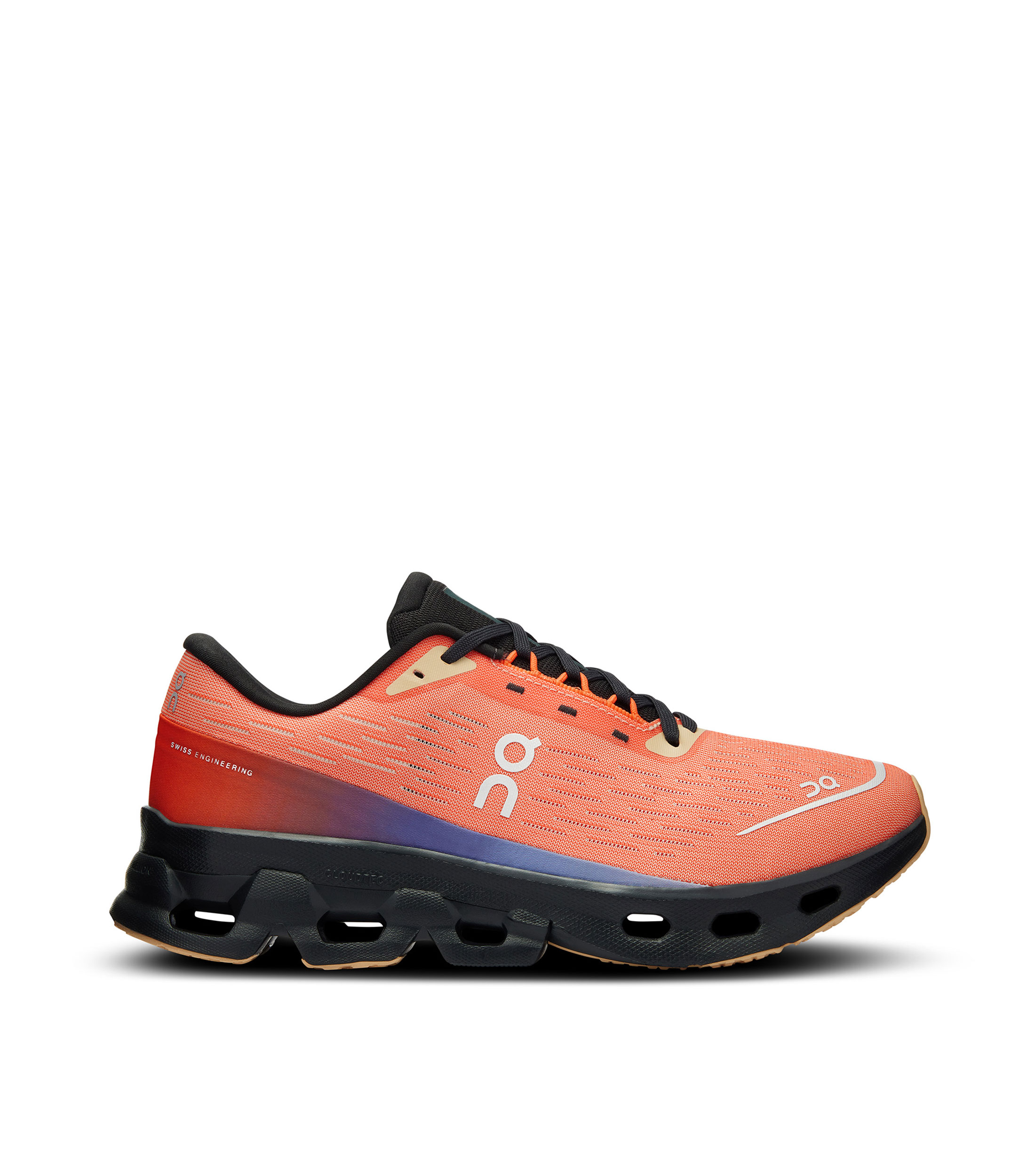 On: Tenis para correr Cloudspark | El Palacio de Hierro