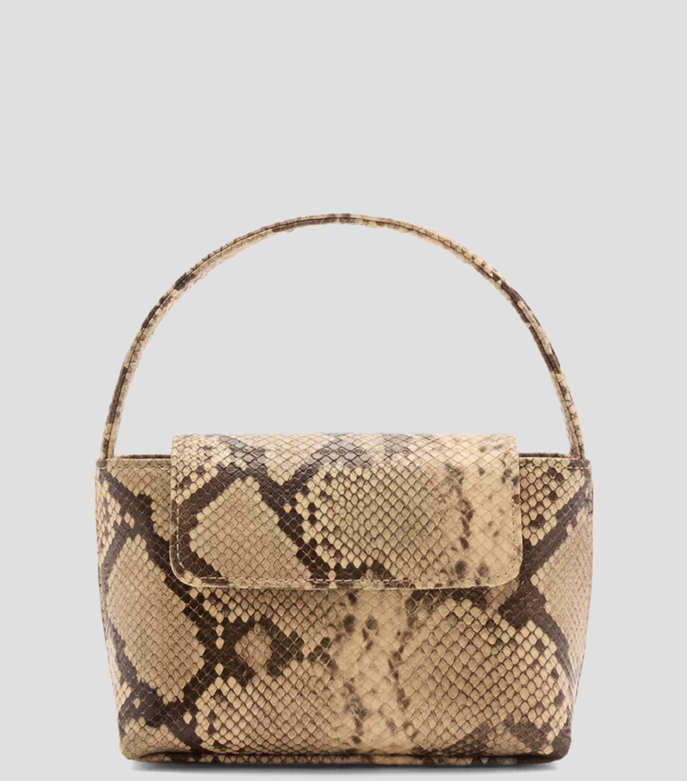 MANGO_1323_Mango Bolsa Crossbody estampado Mujer |El Palacio de Hierro