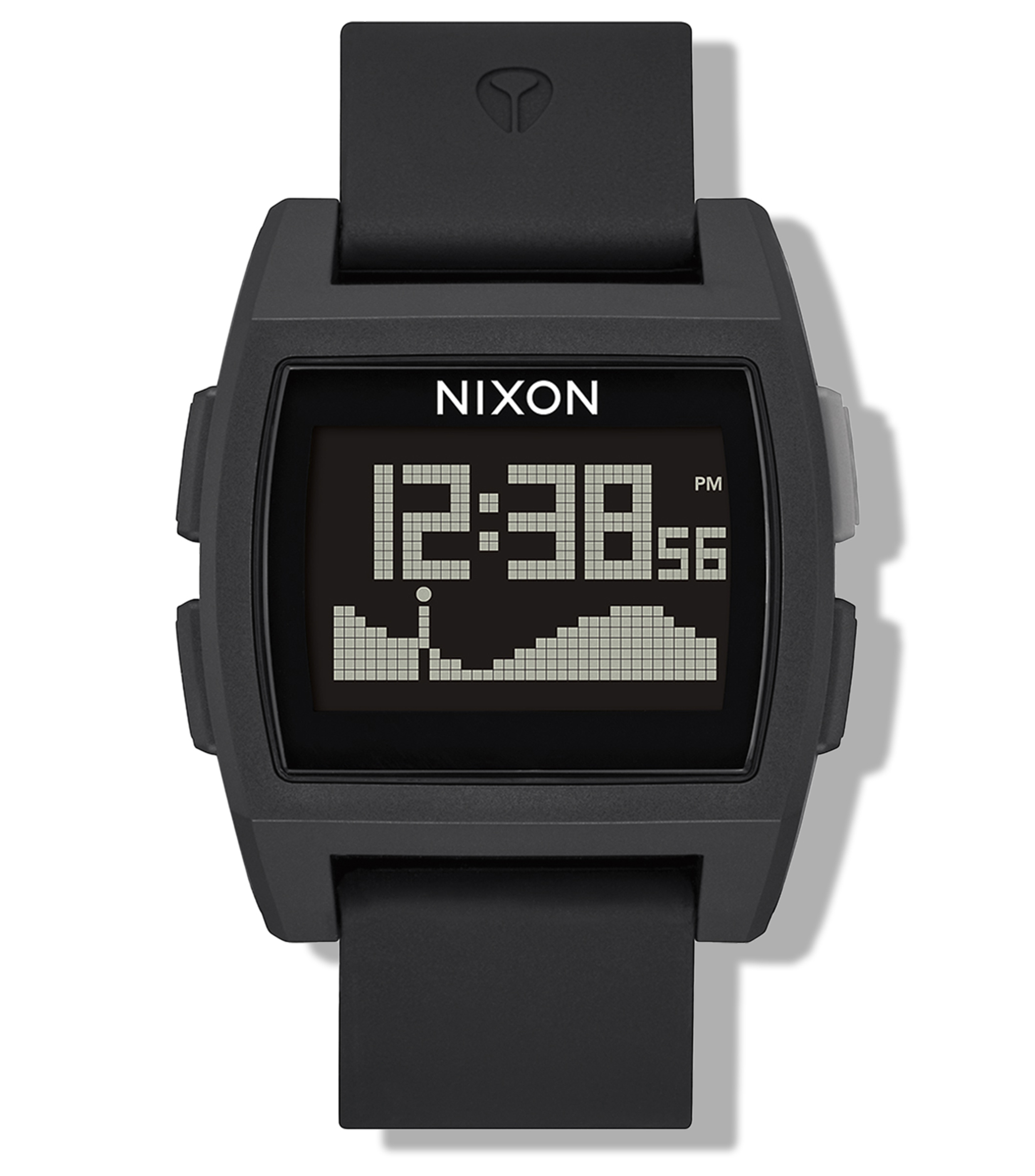 Nixon Reloj Base Tide Unisex