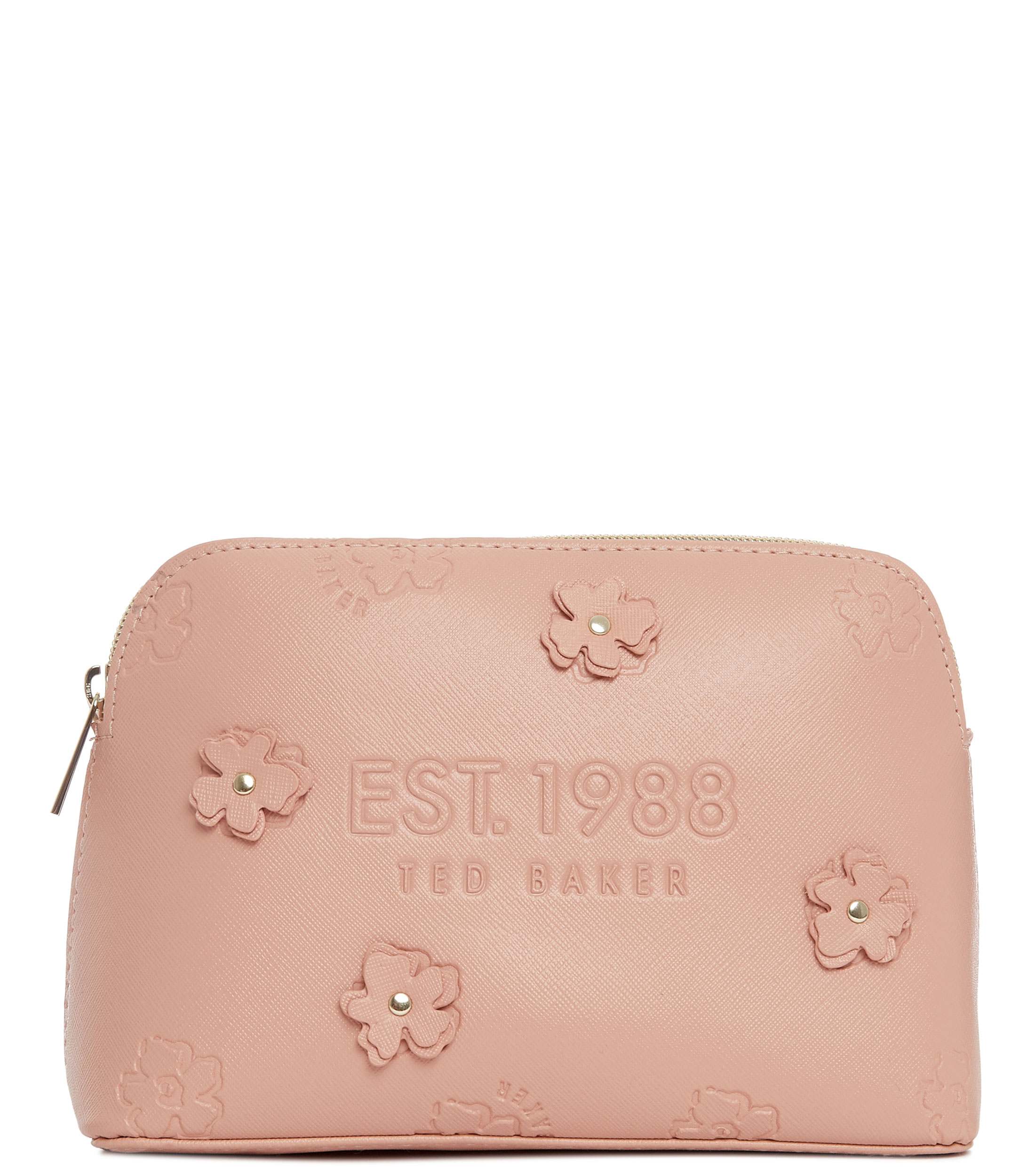 Ted Baker Cosmetiquera Flercon - El Palacio de Hierro