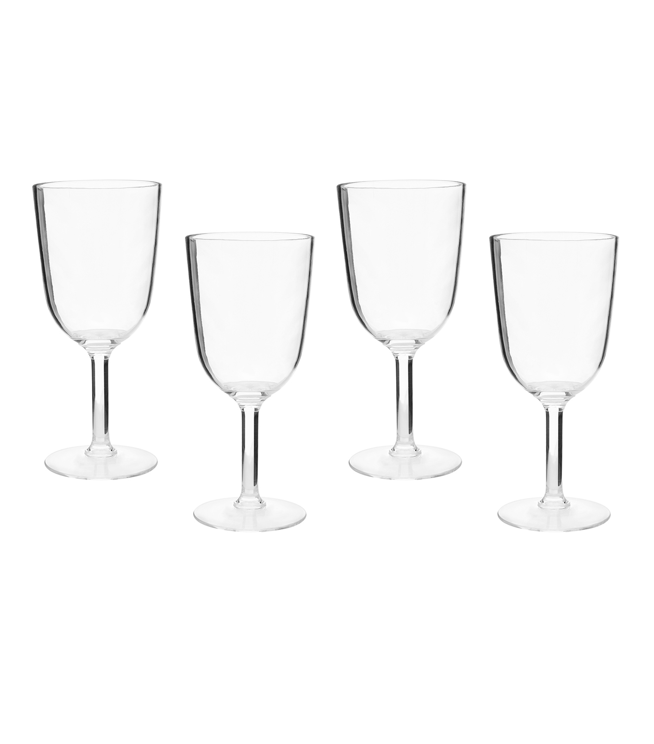 Professional Gourmet Set de copas para agua - El Palacio de Hierro