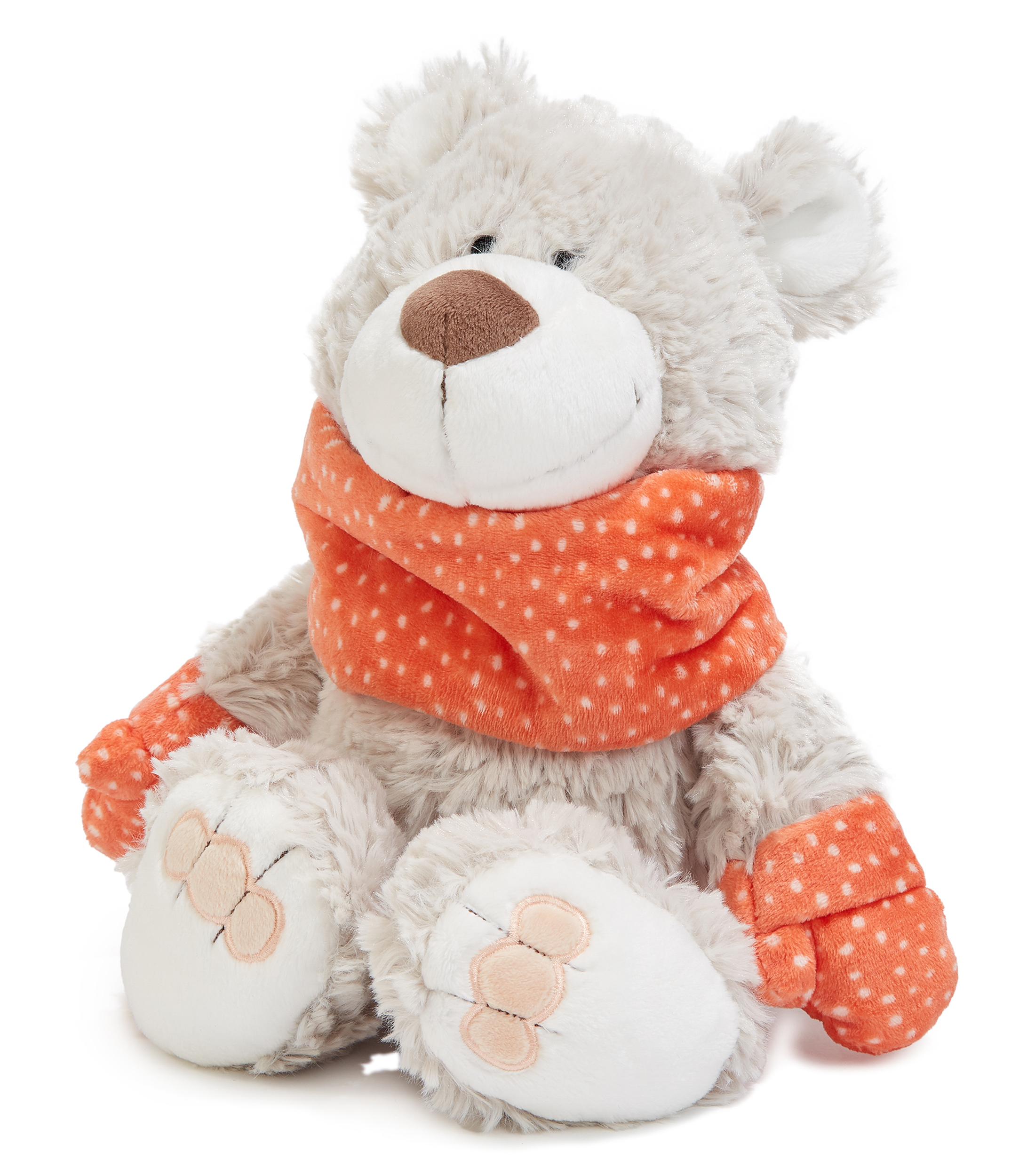 Nici Peluche Oso Sir Beartur 35 cm - El Palacio de Hierro