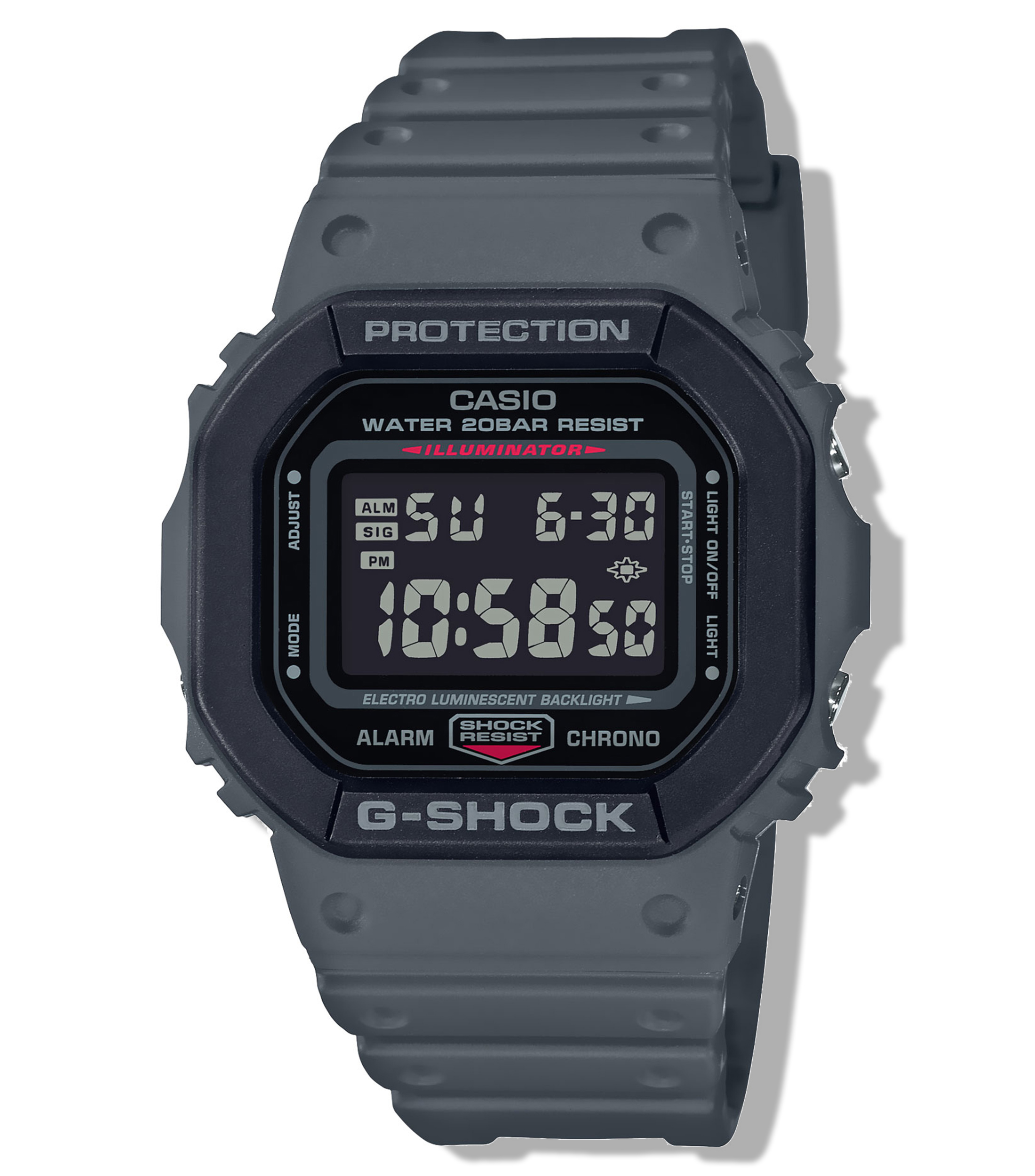 Casio Reloj G-Shock Hombre - El Palacio de Hierro