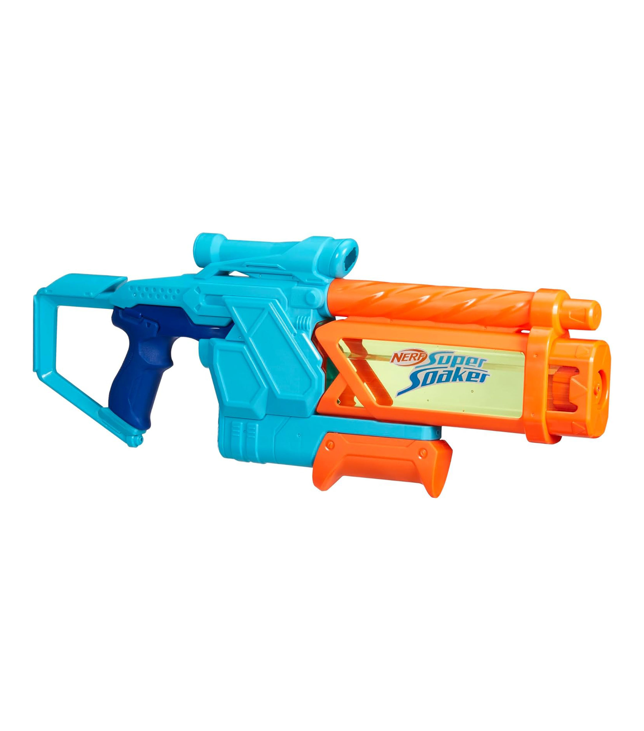 "Nerf Lanzador de Agua Mega Dunk Fill - El Palacio de Hierro"